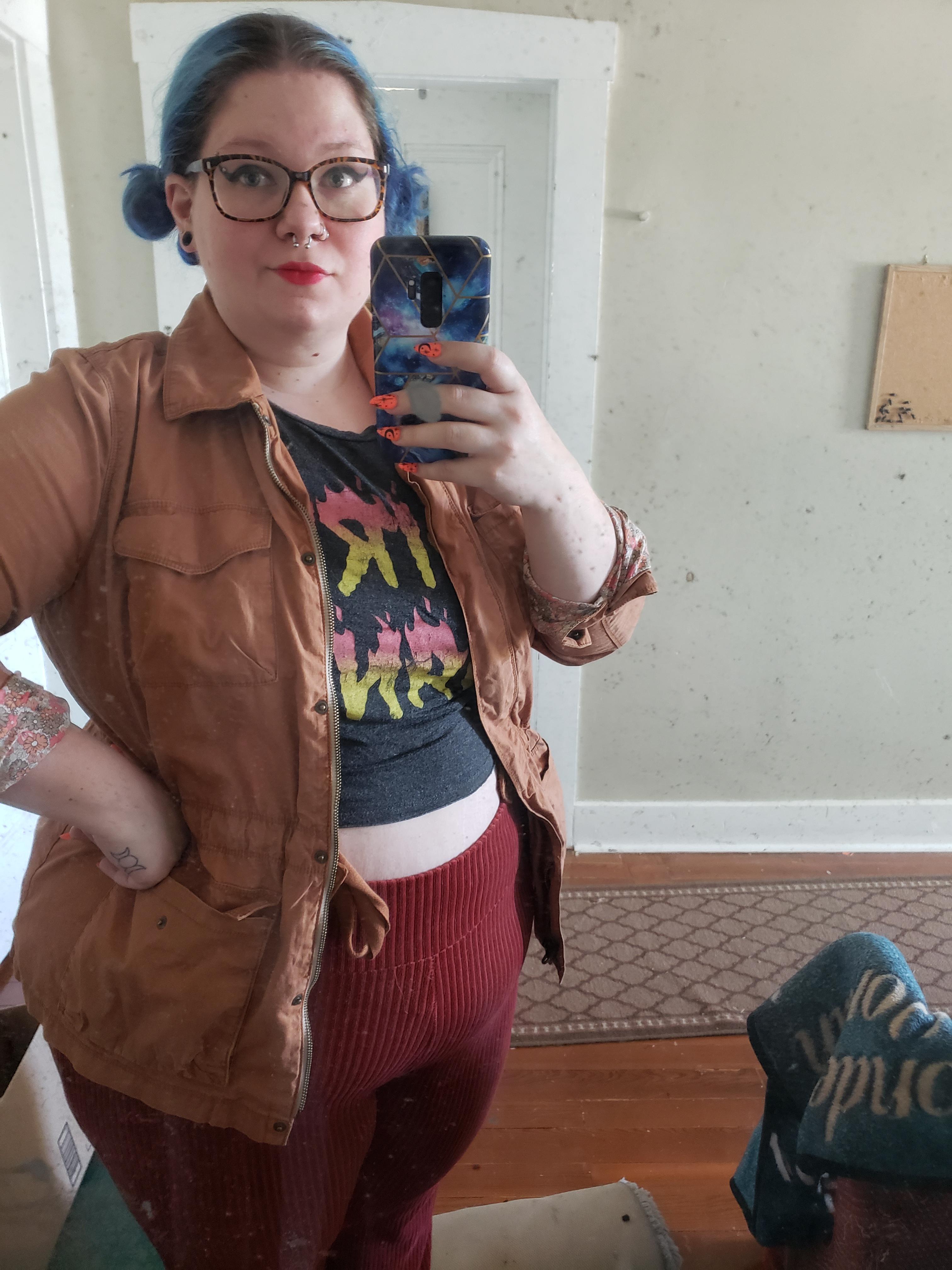 Feeling beautiful | Scrolller