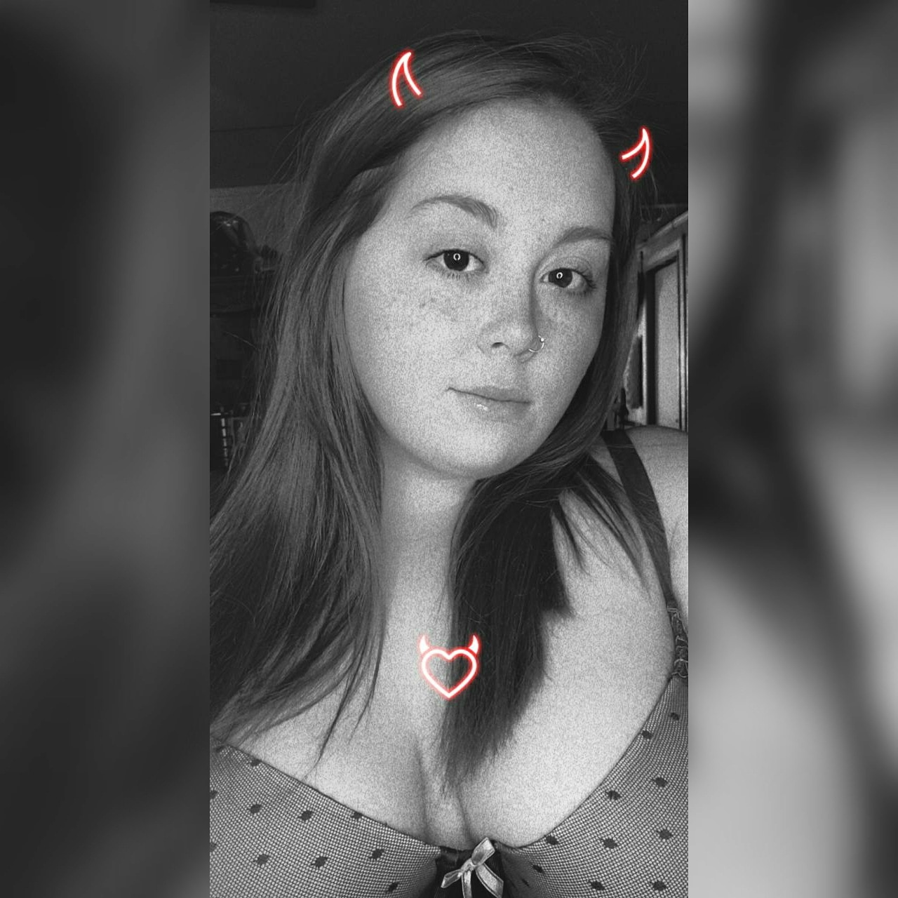 Feeling cute 😊 | Scrolller