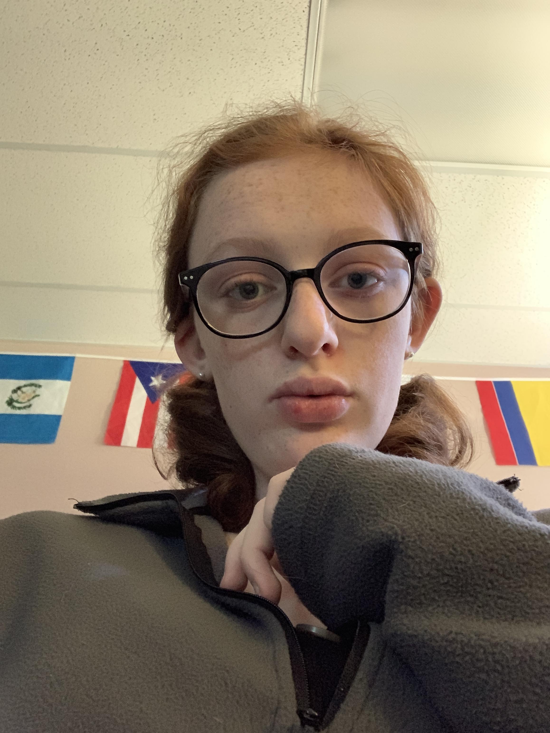 Feeling cute | Scrolller