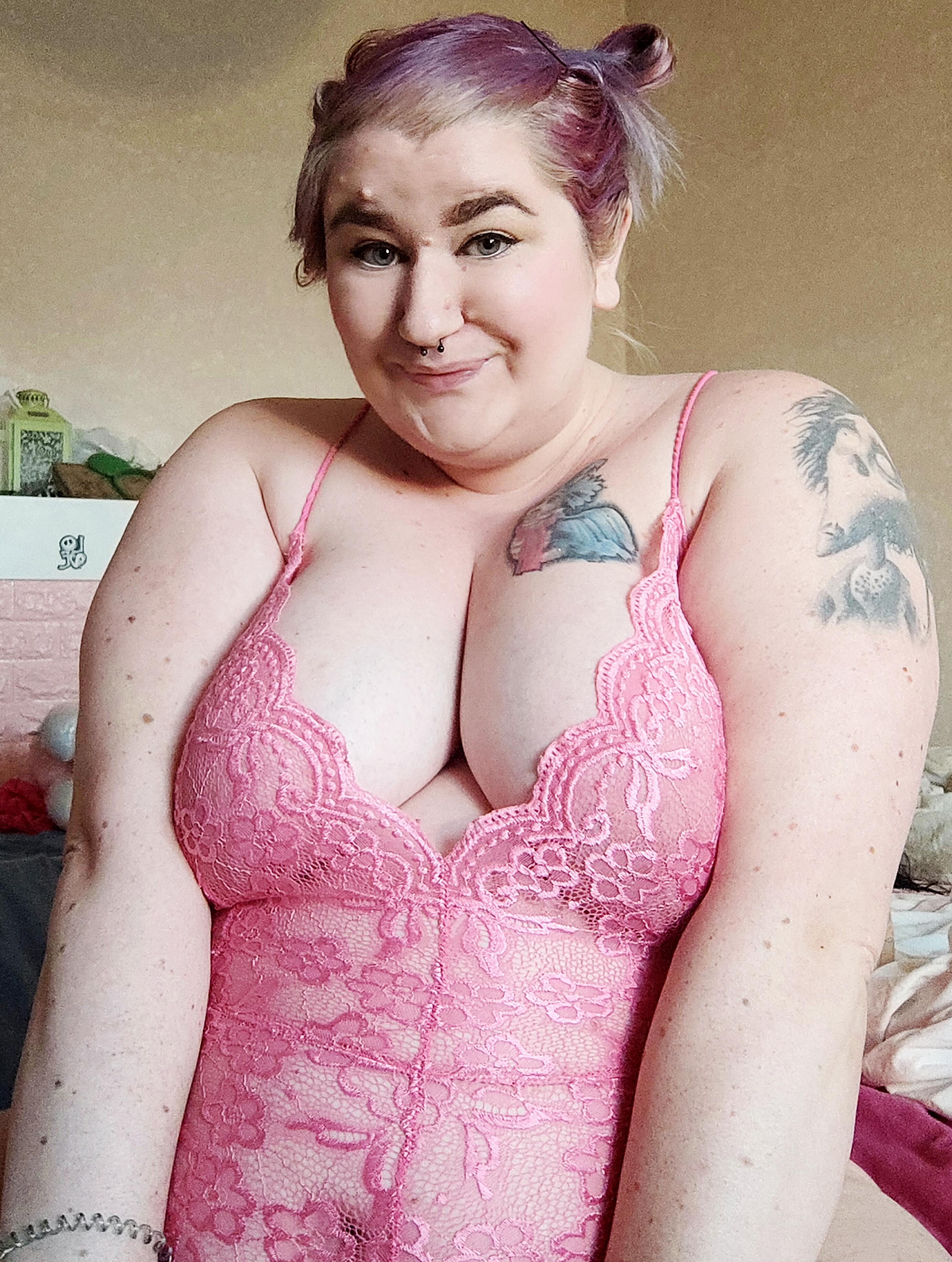 Feeling cute! | Scrolller