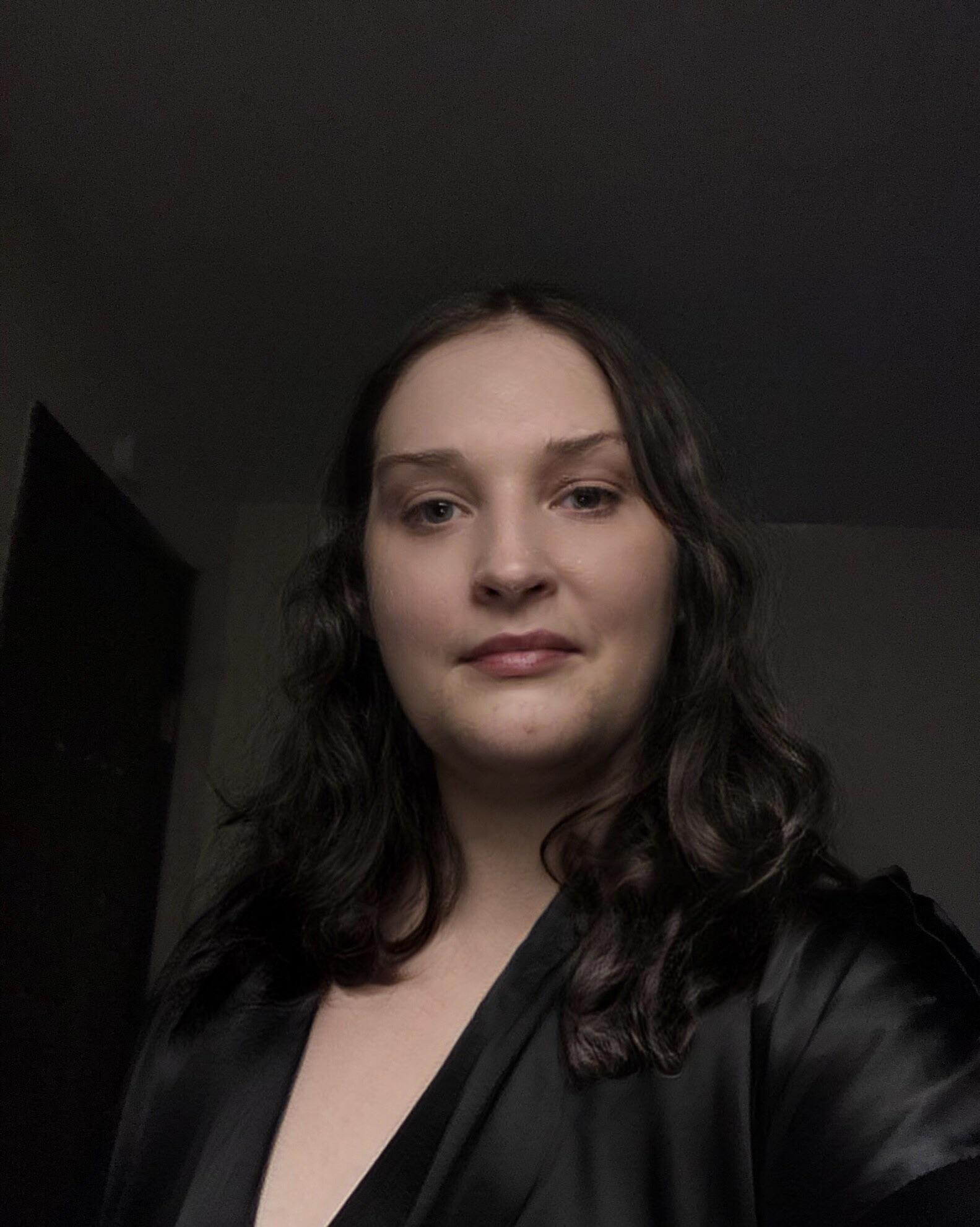 Feeling cute today 😻 | Scrolller