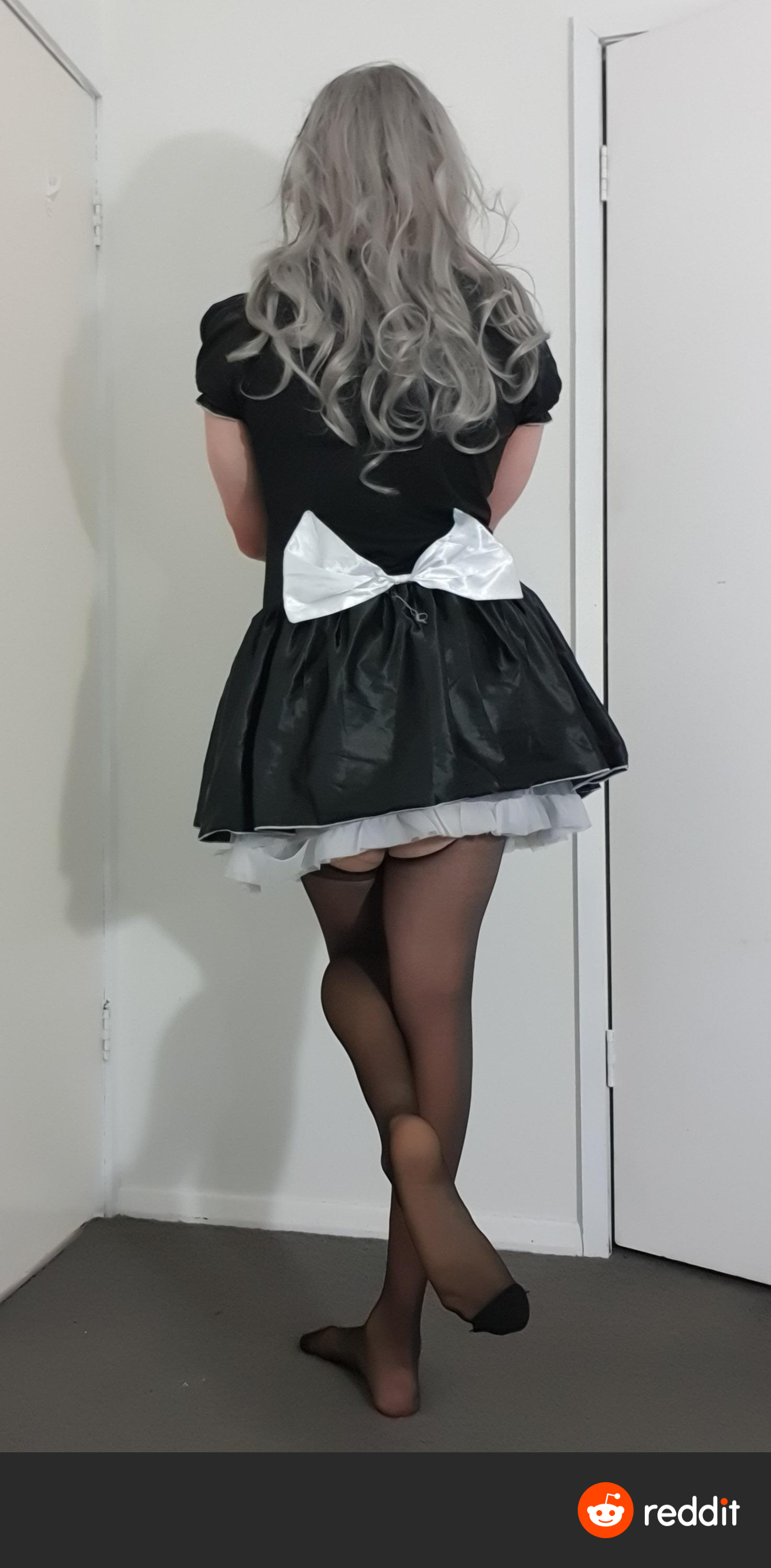 Feeling Cute Today Scrolller