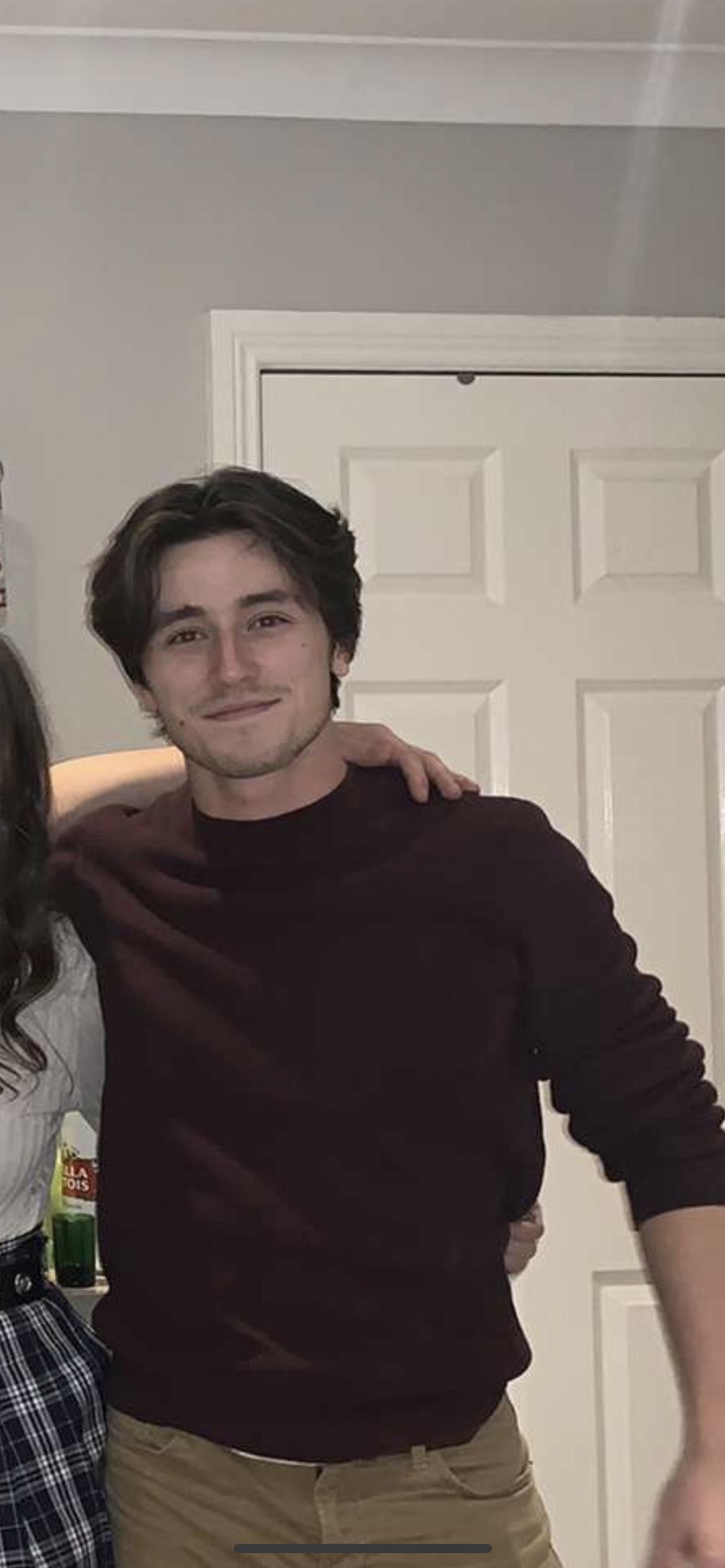 Feeling down help pls | Scrolller