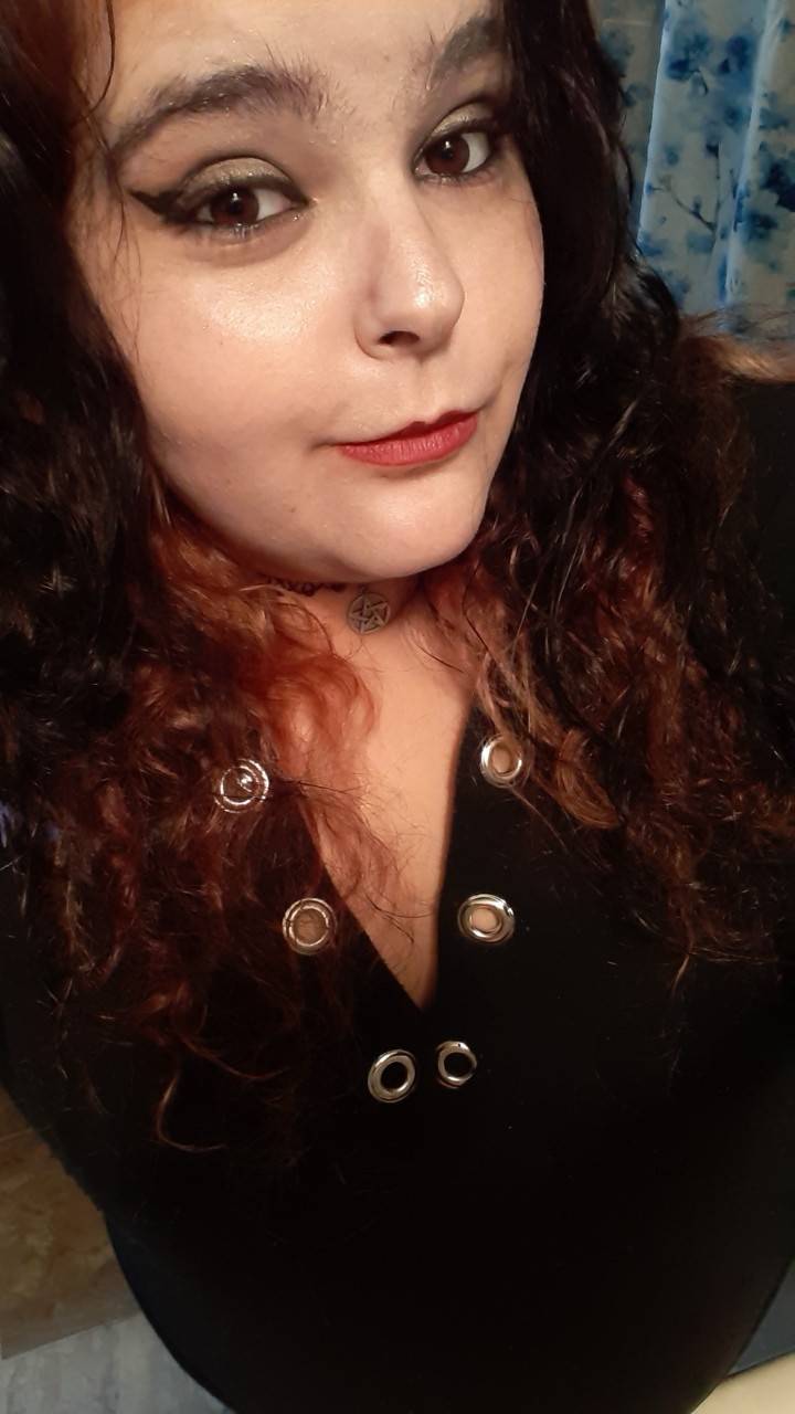 Feeling extra cute today | Scrolller