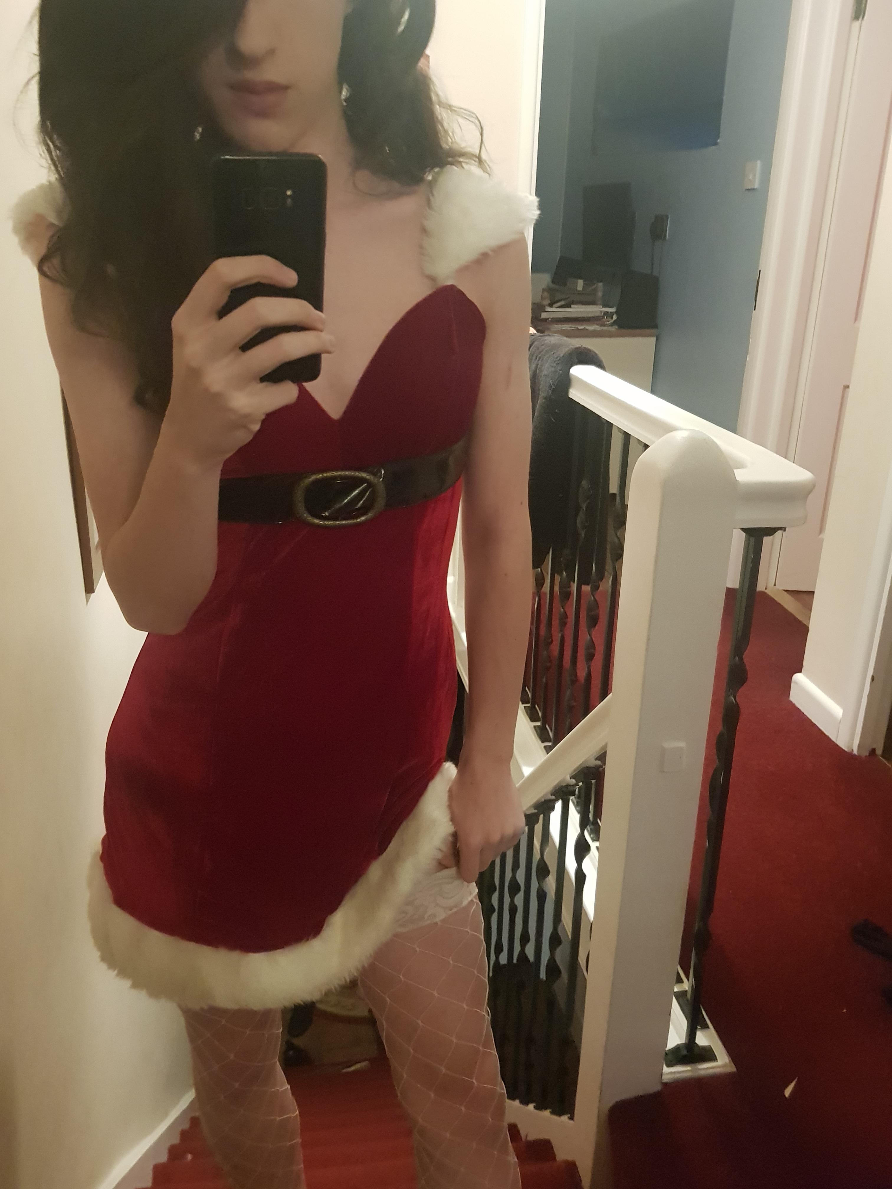 Feeling festive | Scrolller