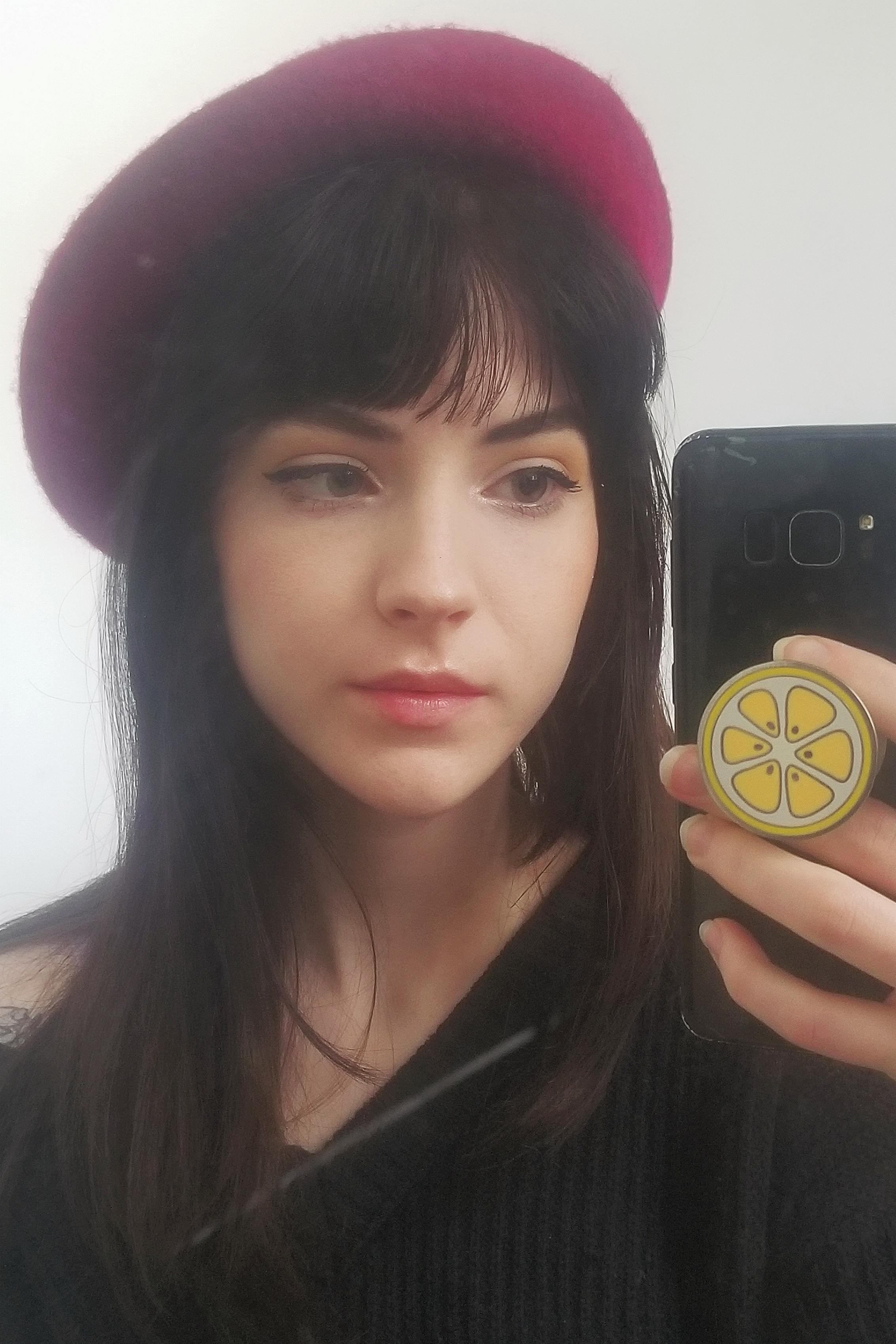 Feeling French [over 18] | Scrolller