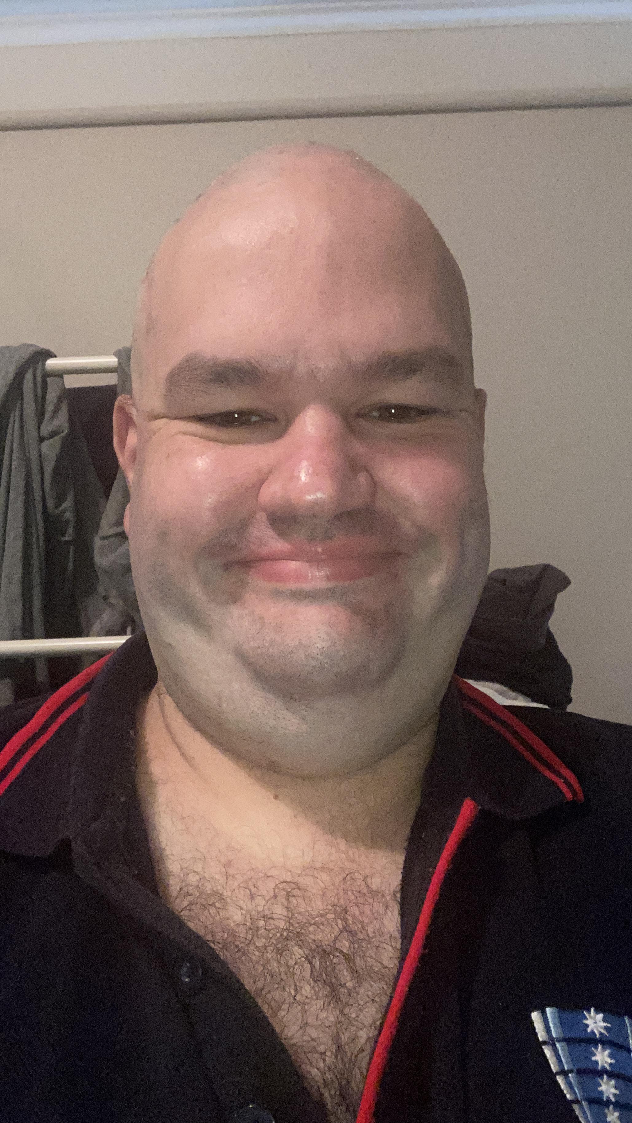 Feeling fresh | Scrolller