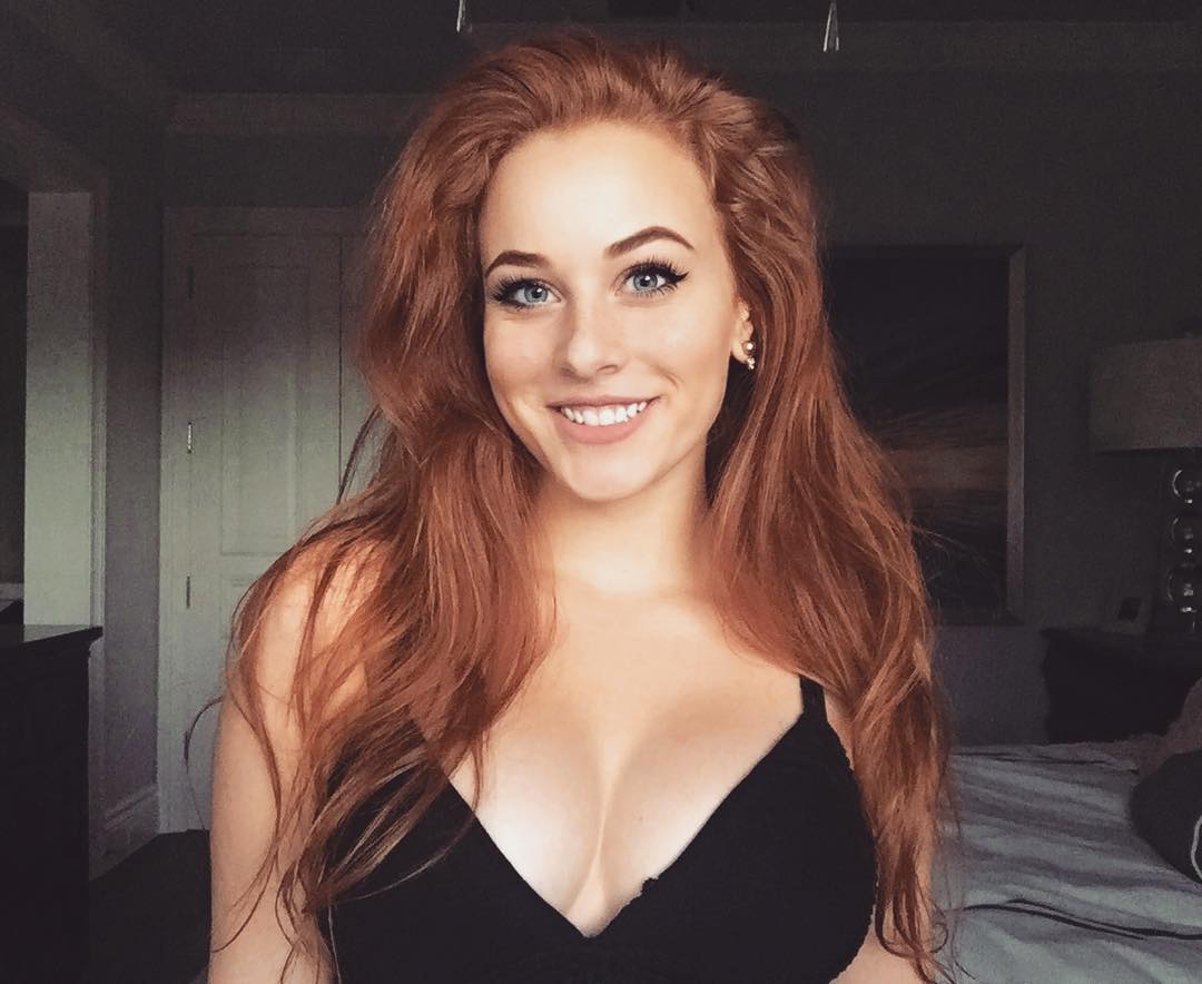 Feeling good | Scrolller