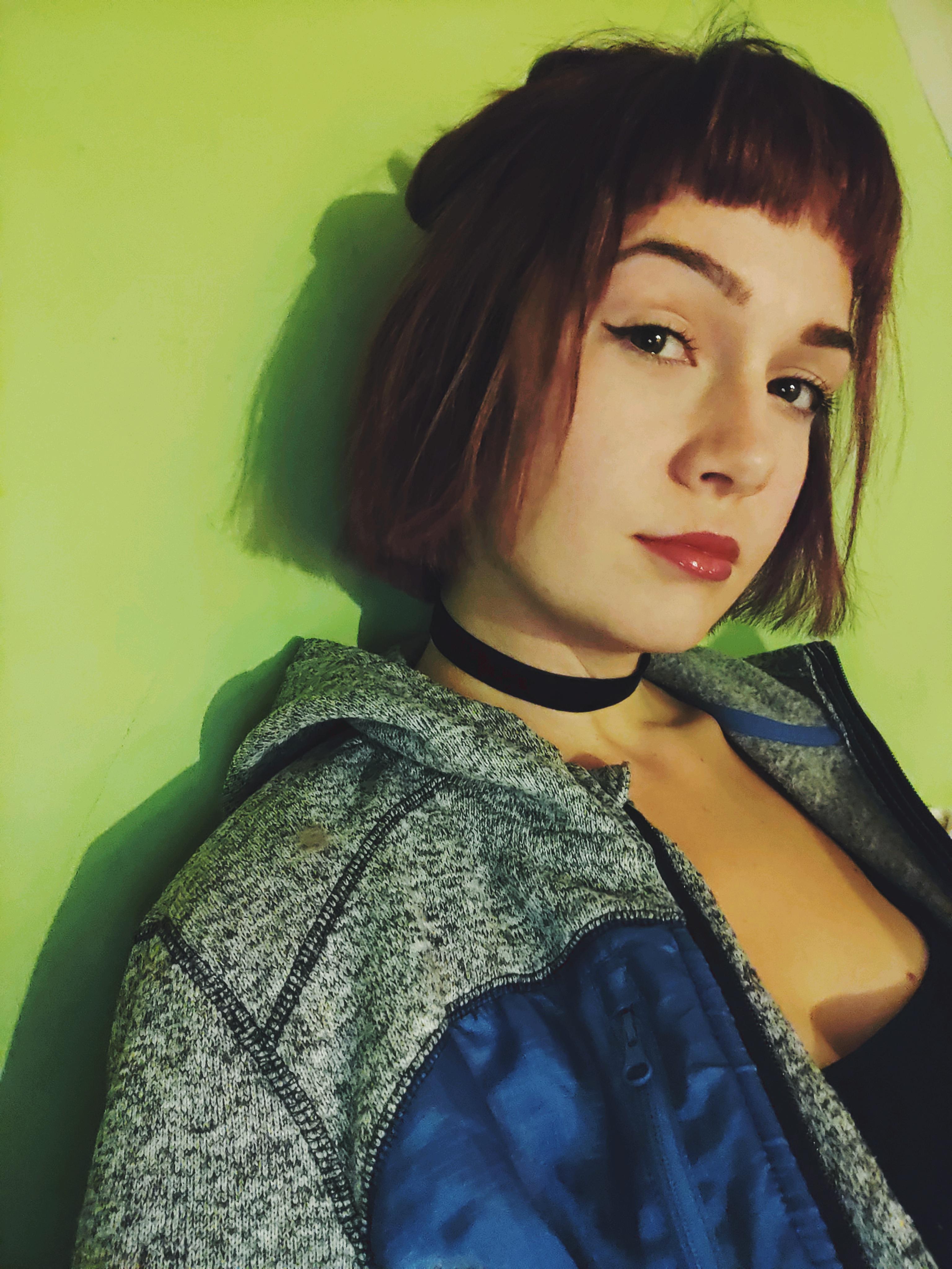 Feeling good about life and love ️ | Scrolller