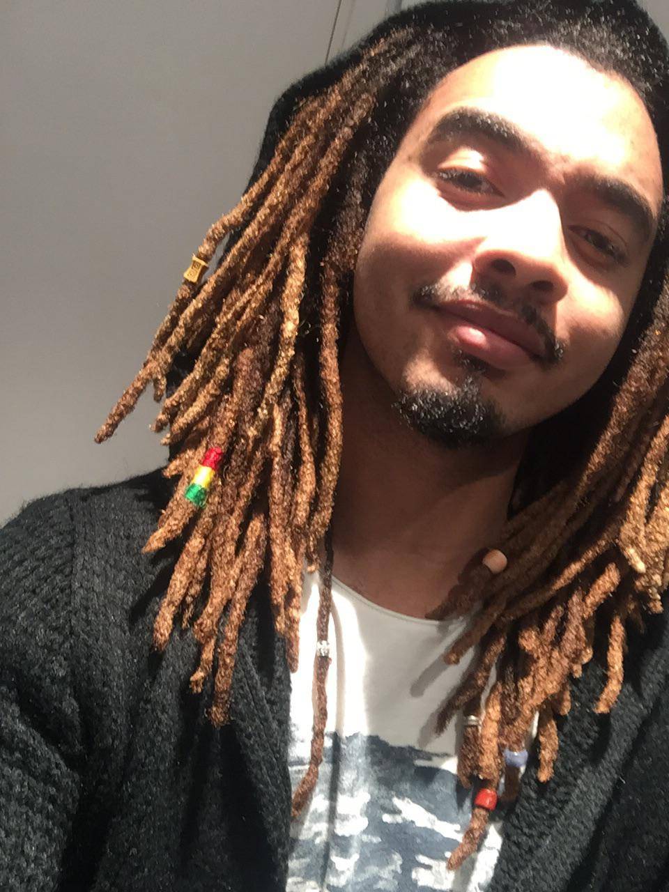 Feeling good today! have a blessed Friday everyone ️😇 ! | Scrolller