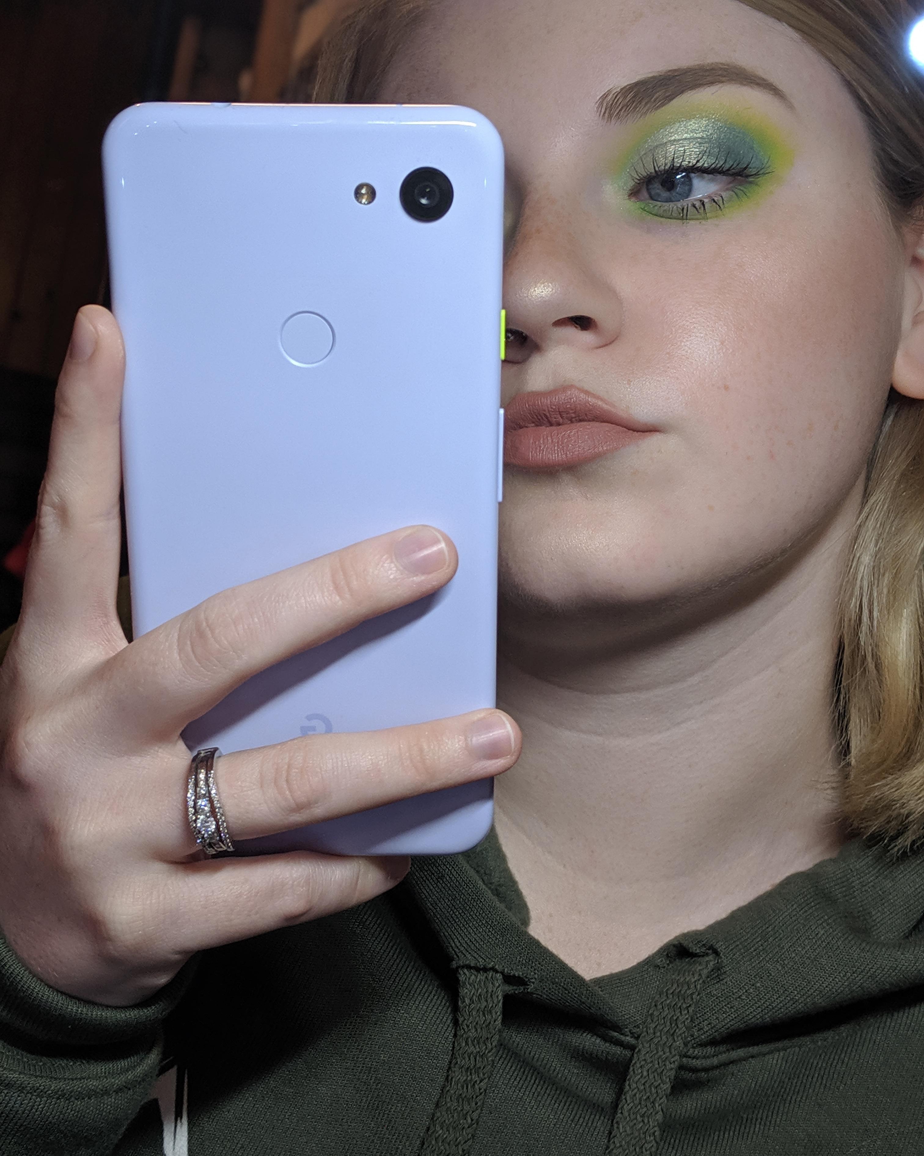 Feeling green | Scrolller