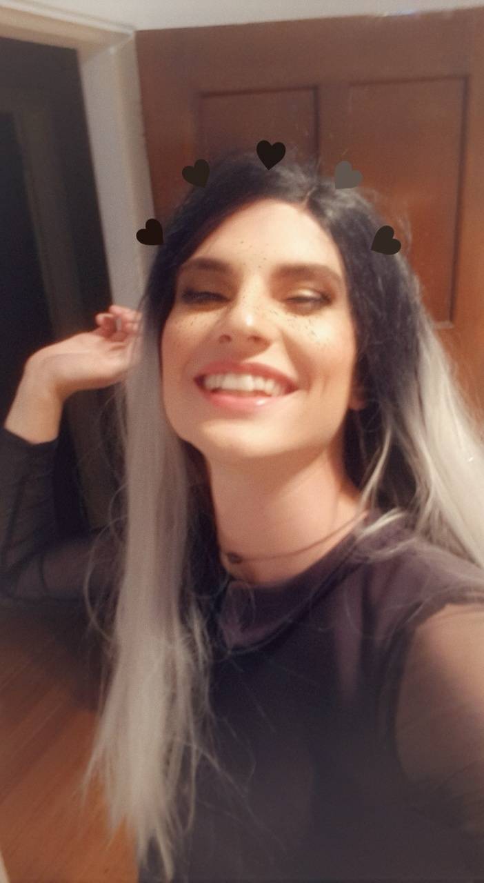 Feeling happy! | Scrolller