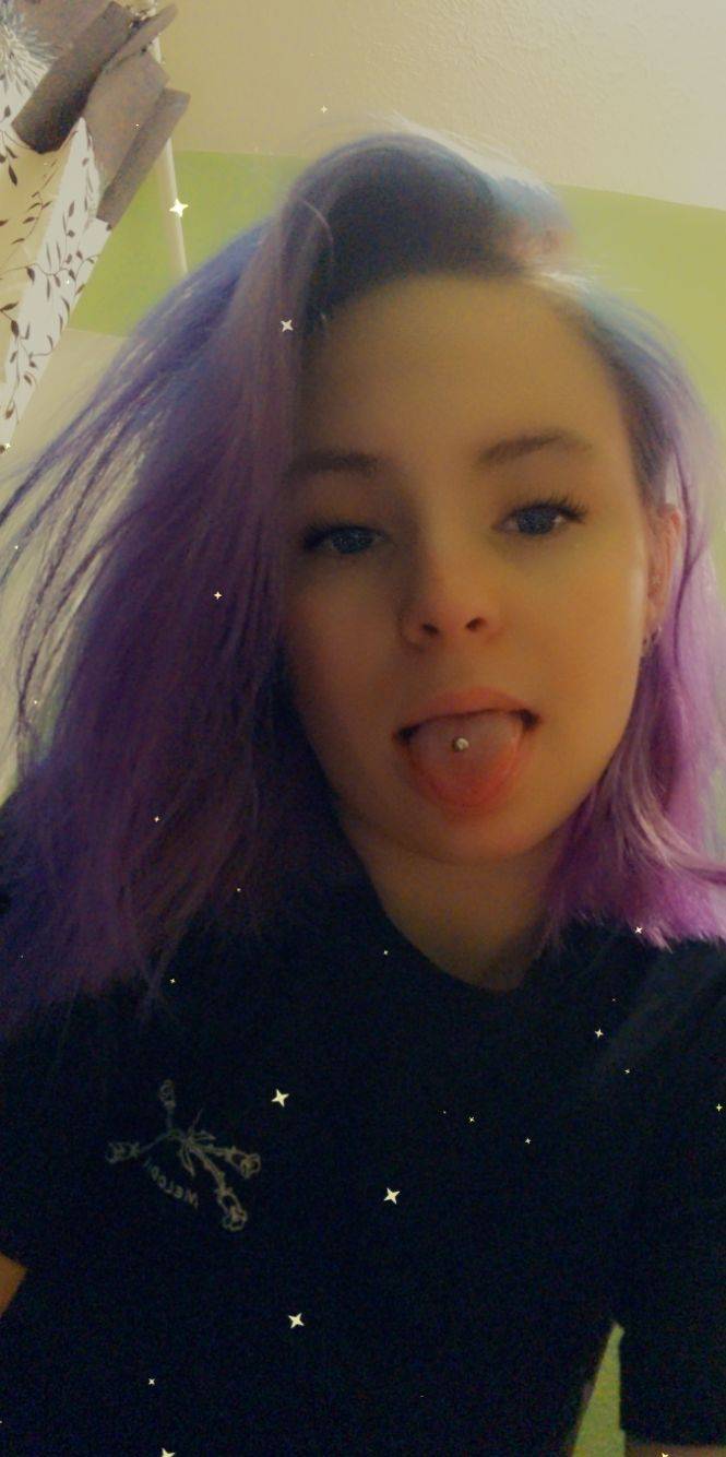 Feeling like ______ (over 18) | Scrolller