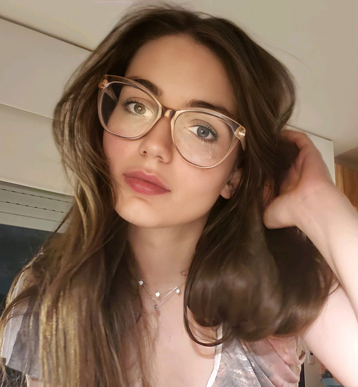 Feeling myself. | Scrolller