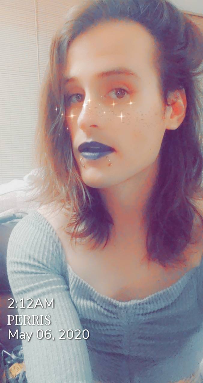 Feeling pretty today. | Scrolller