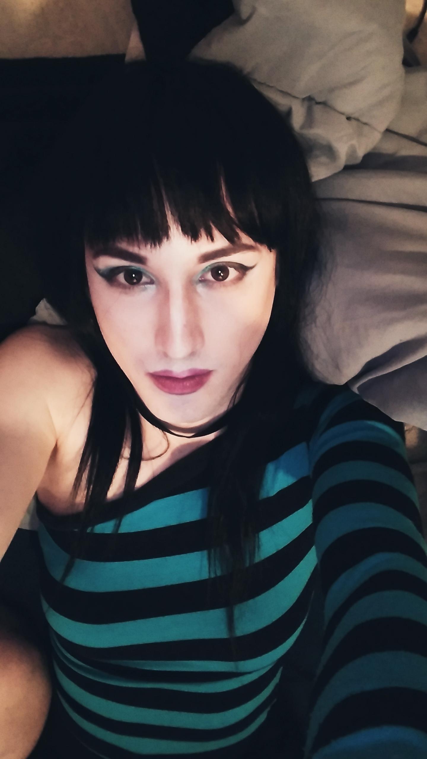 Feeling pretty tonight | Scrolller