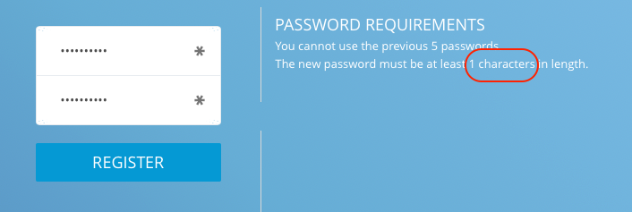 Feeling secured | Scrolller