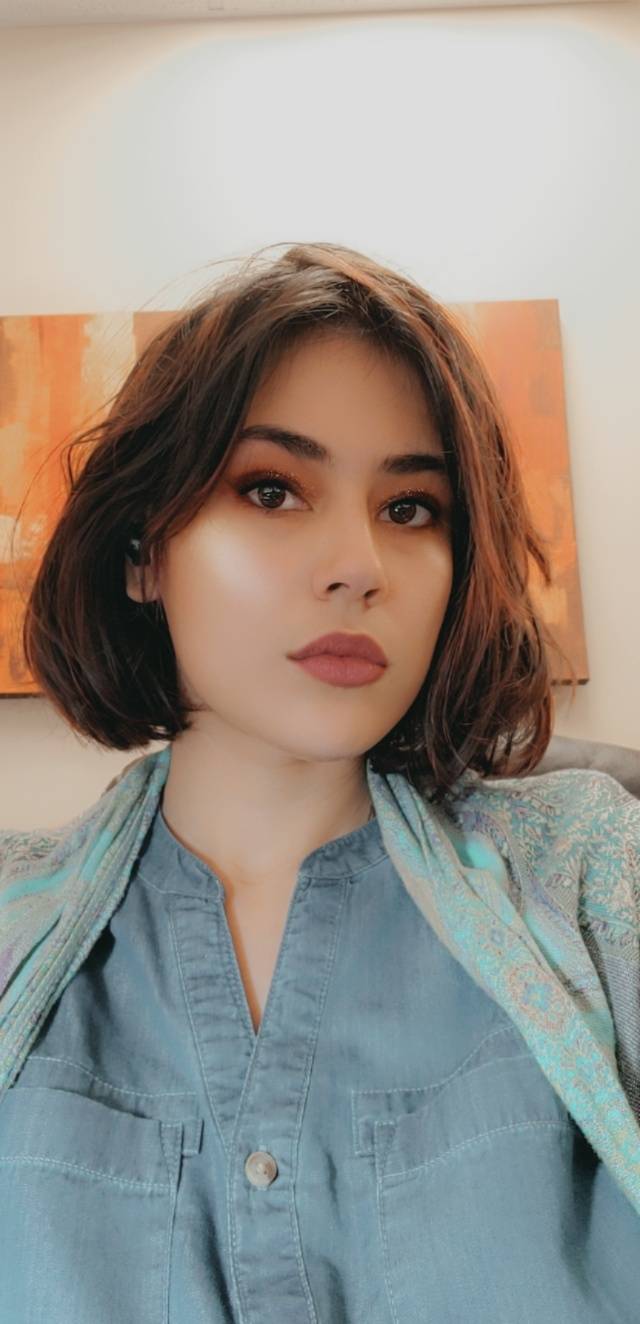 Feeling so powerful. | Scrolller