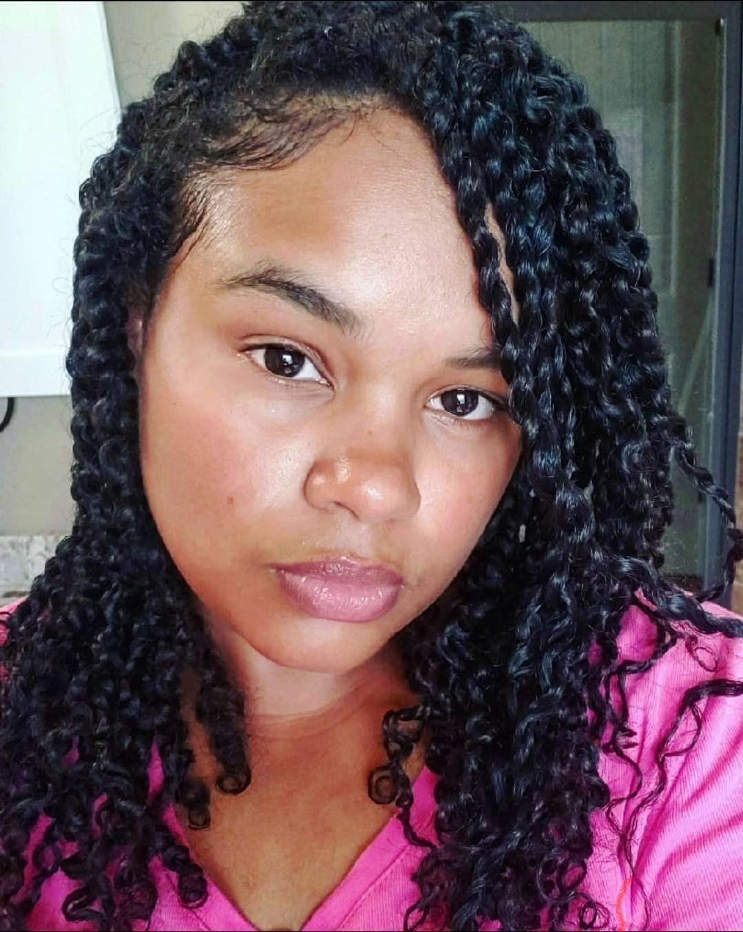 Feeling these twists | Scrolller