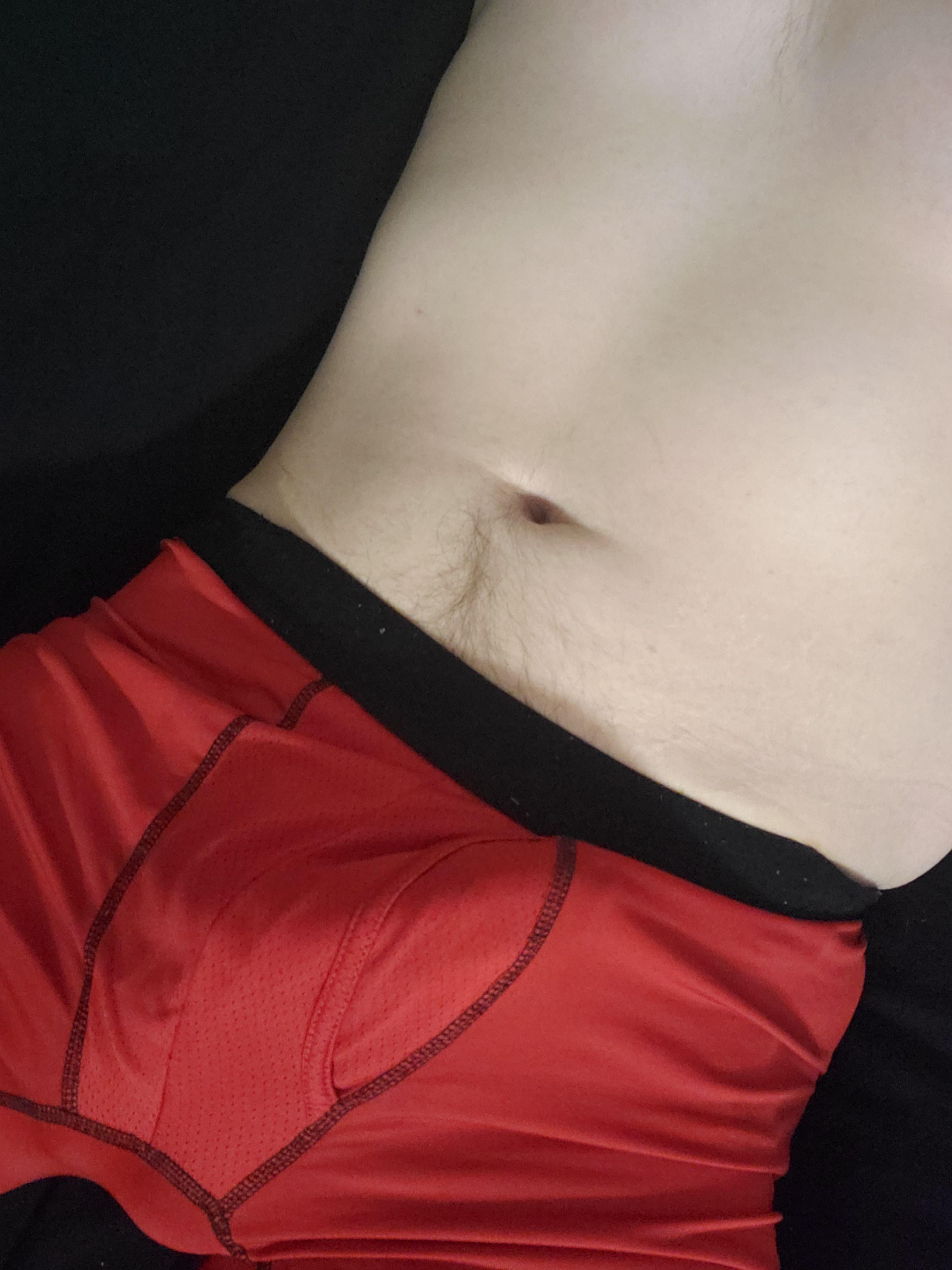 Feeling thick today 😋 | Scrolller