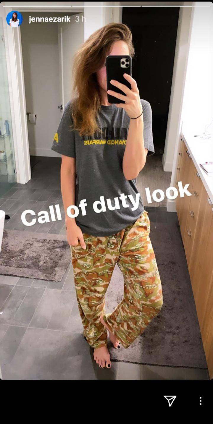Feet Scrolller