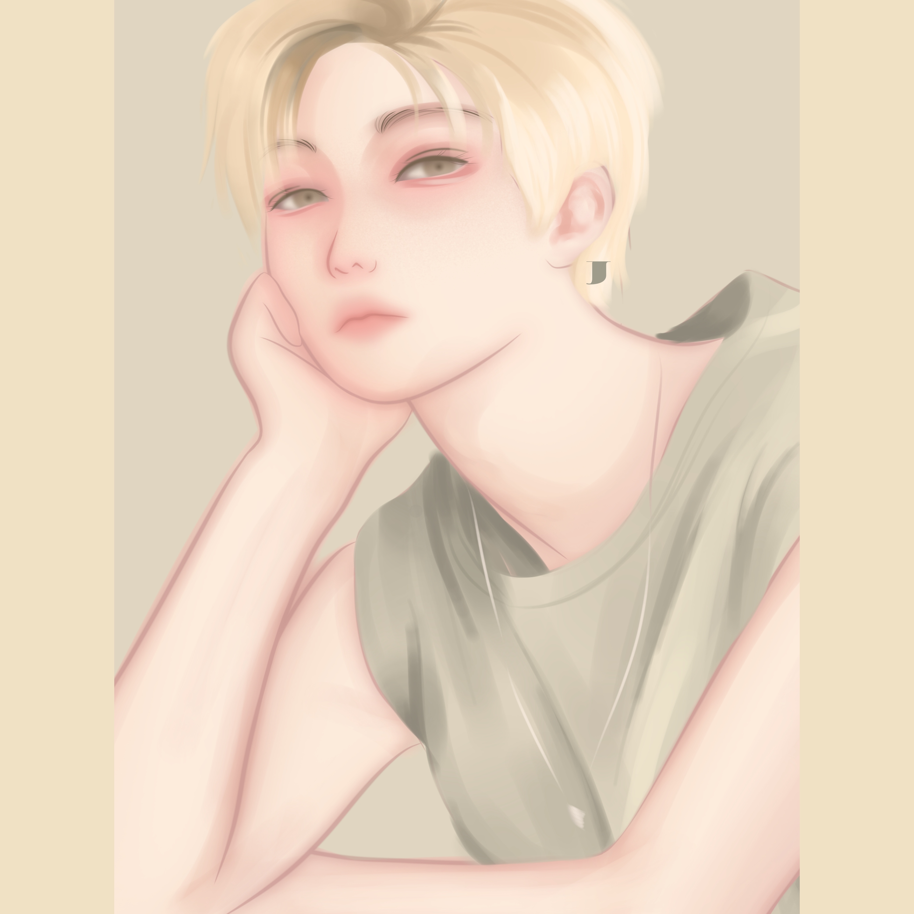 Felix fanart | Scrolller