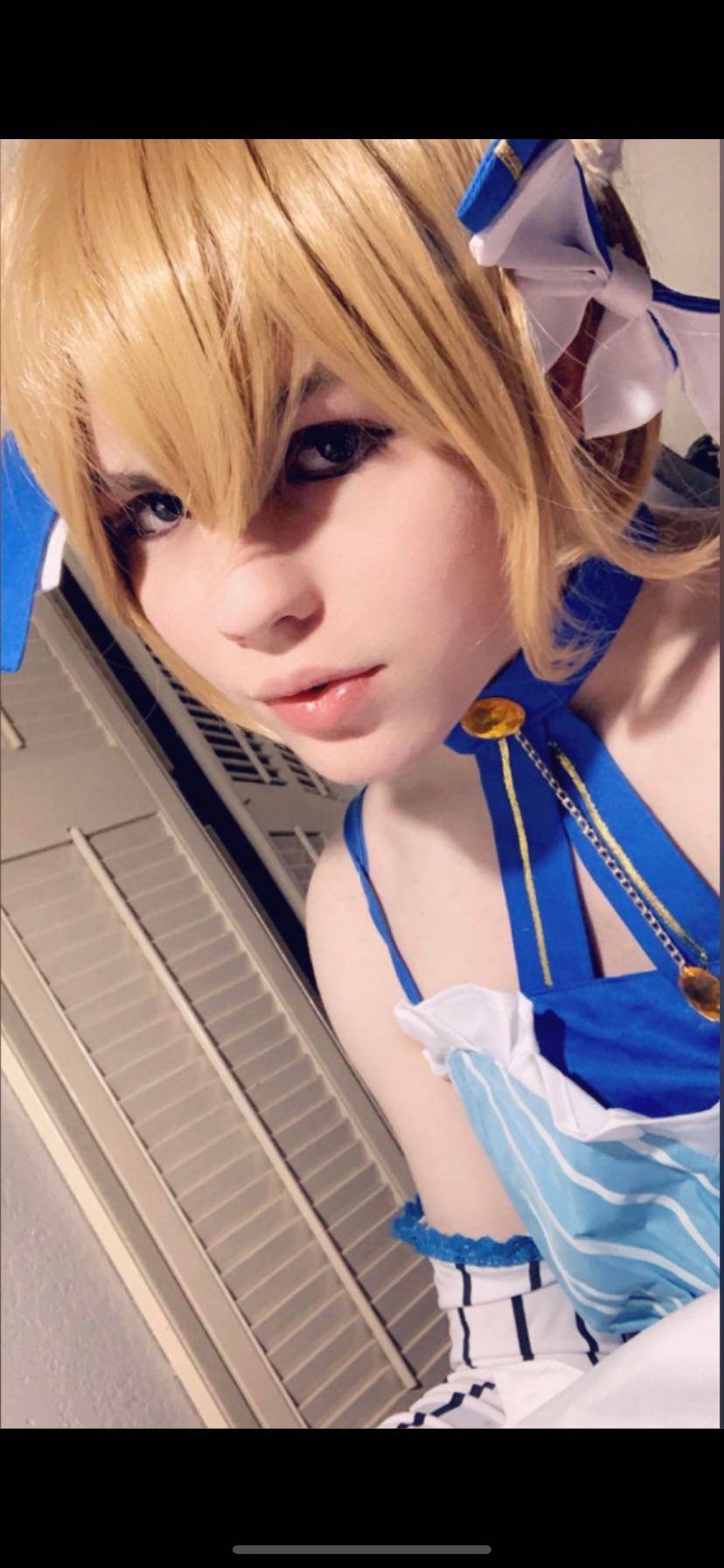 Felix uwu | Scrolller