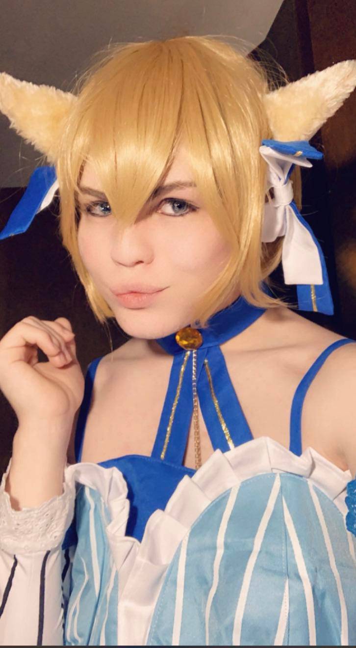 Felix uwu | Scrolller