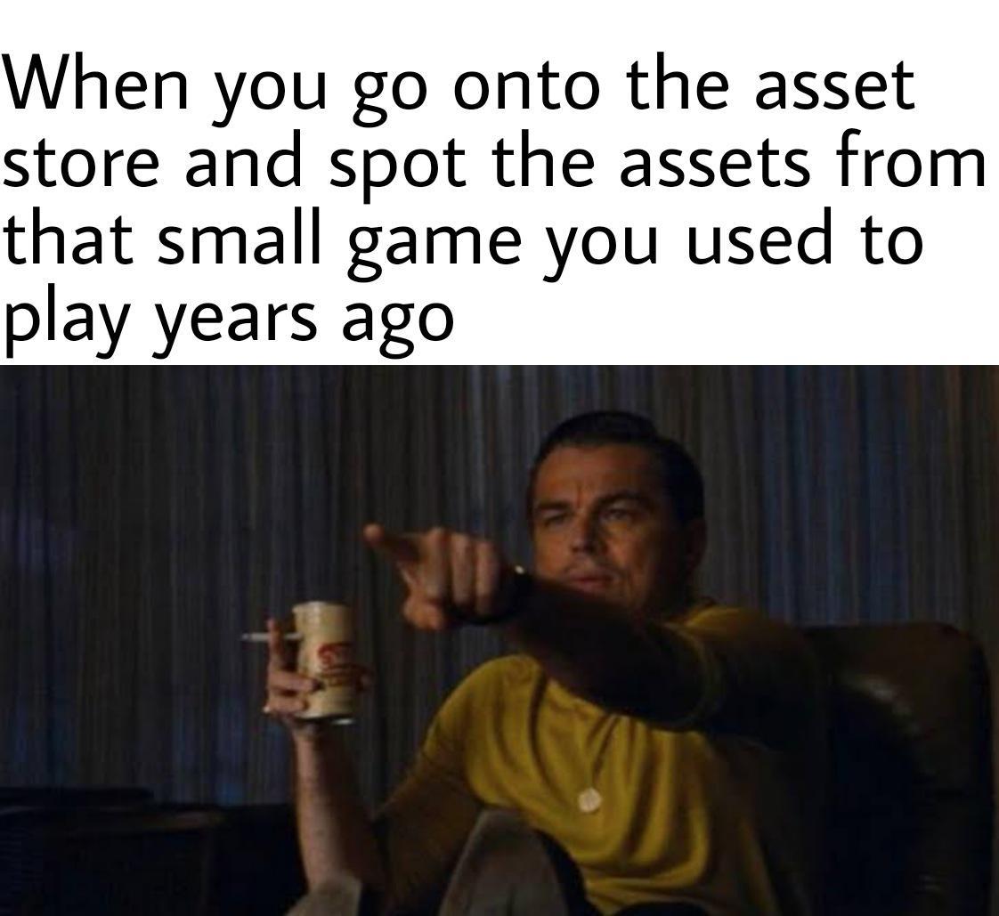 Felt a bit surreal | Scrolller