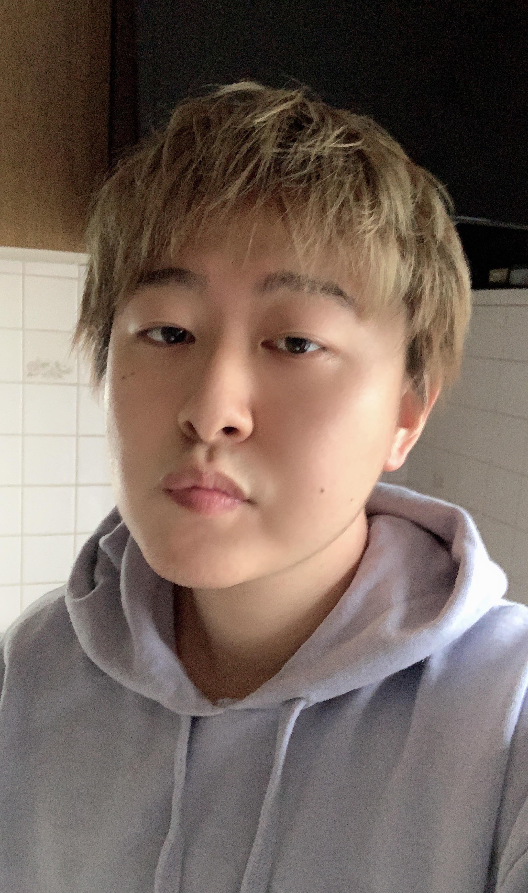Felt Cute Scrolller 6473