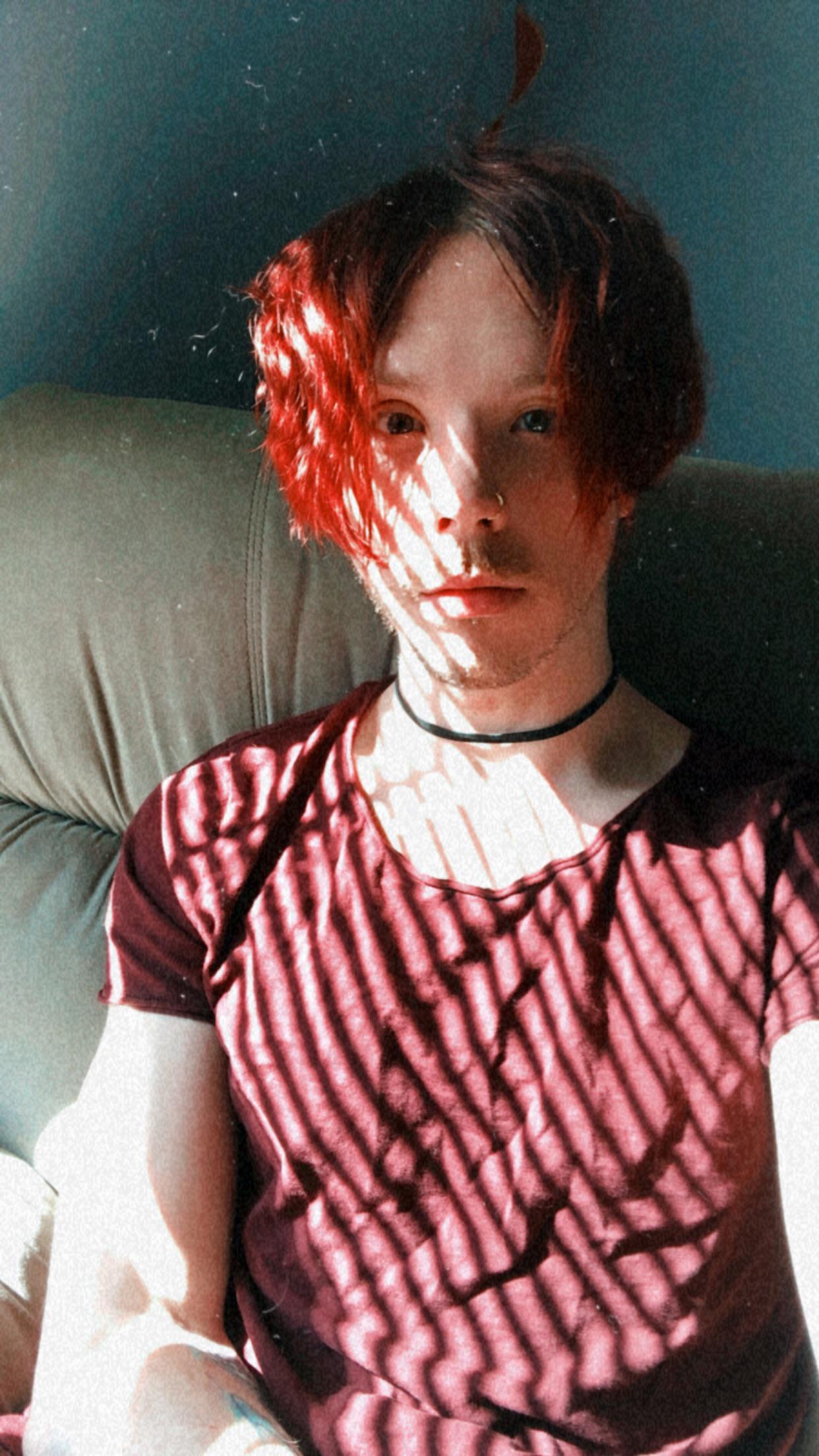 Felt Cute Scrolller 8187