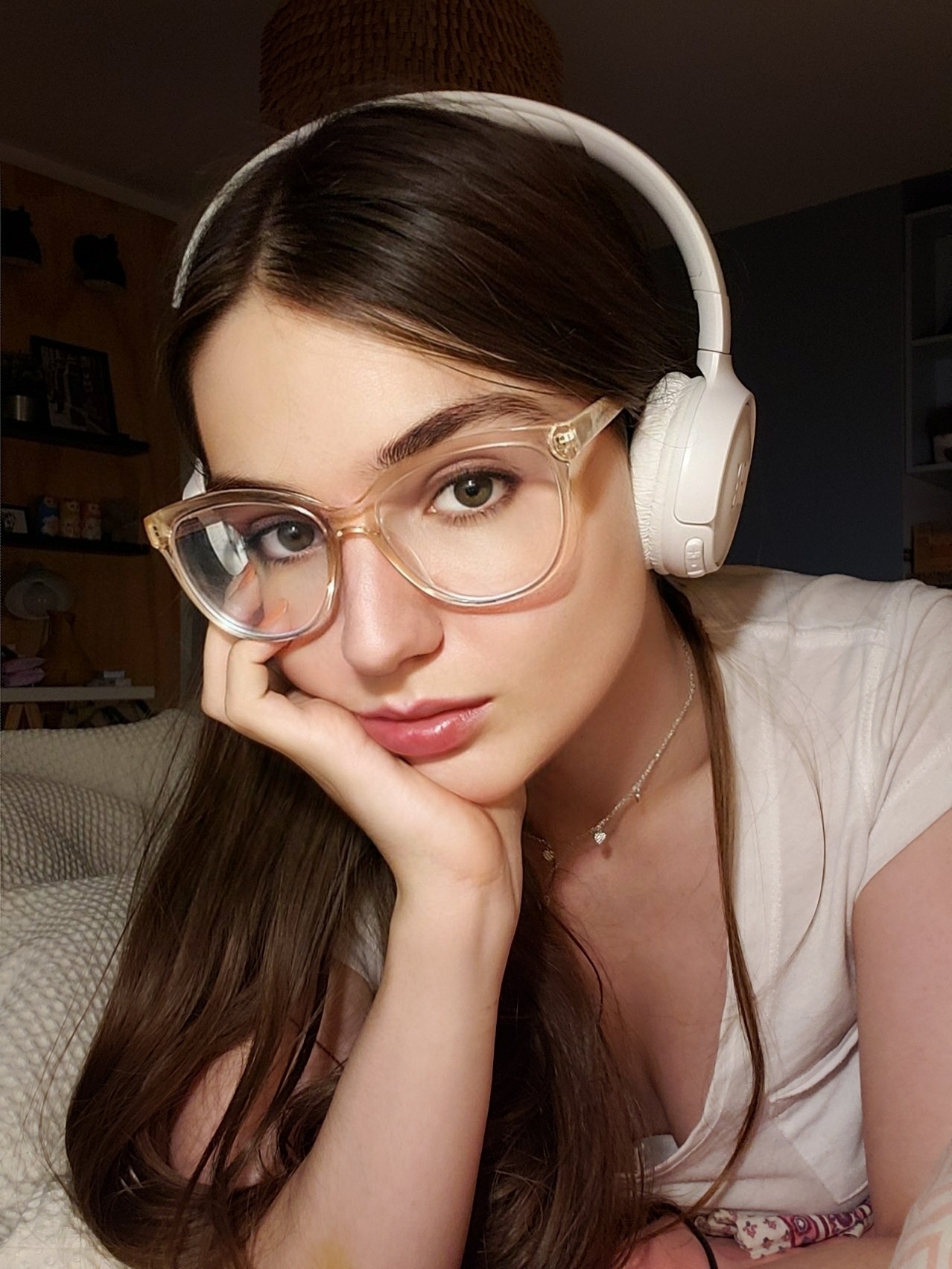 Felt cute. | Scrolller