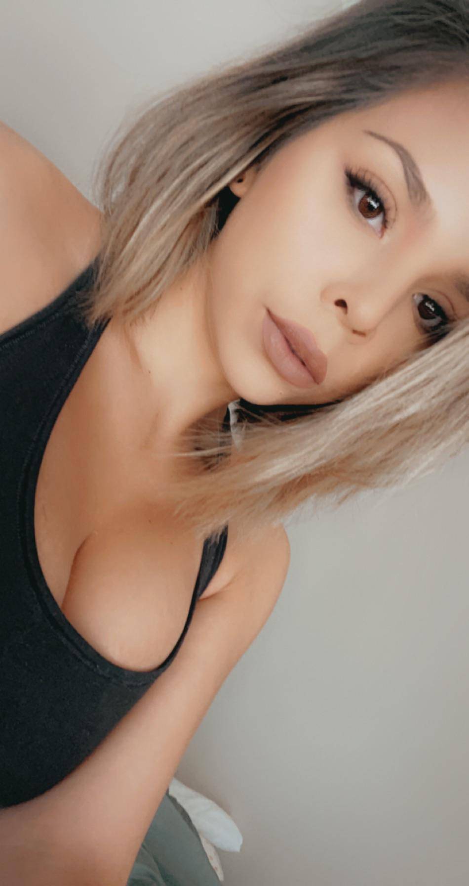 felt cute🤷🏼‍♀️ | Scrolller