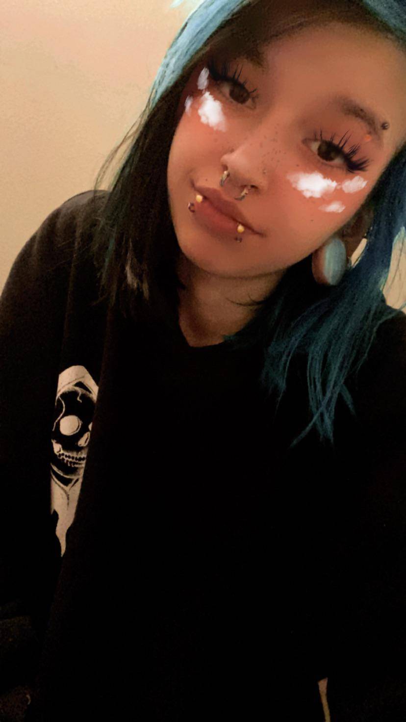 felt cute, don’t let this flop! | Scrolller