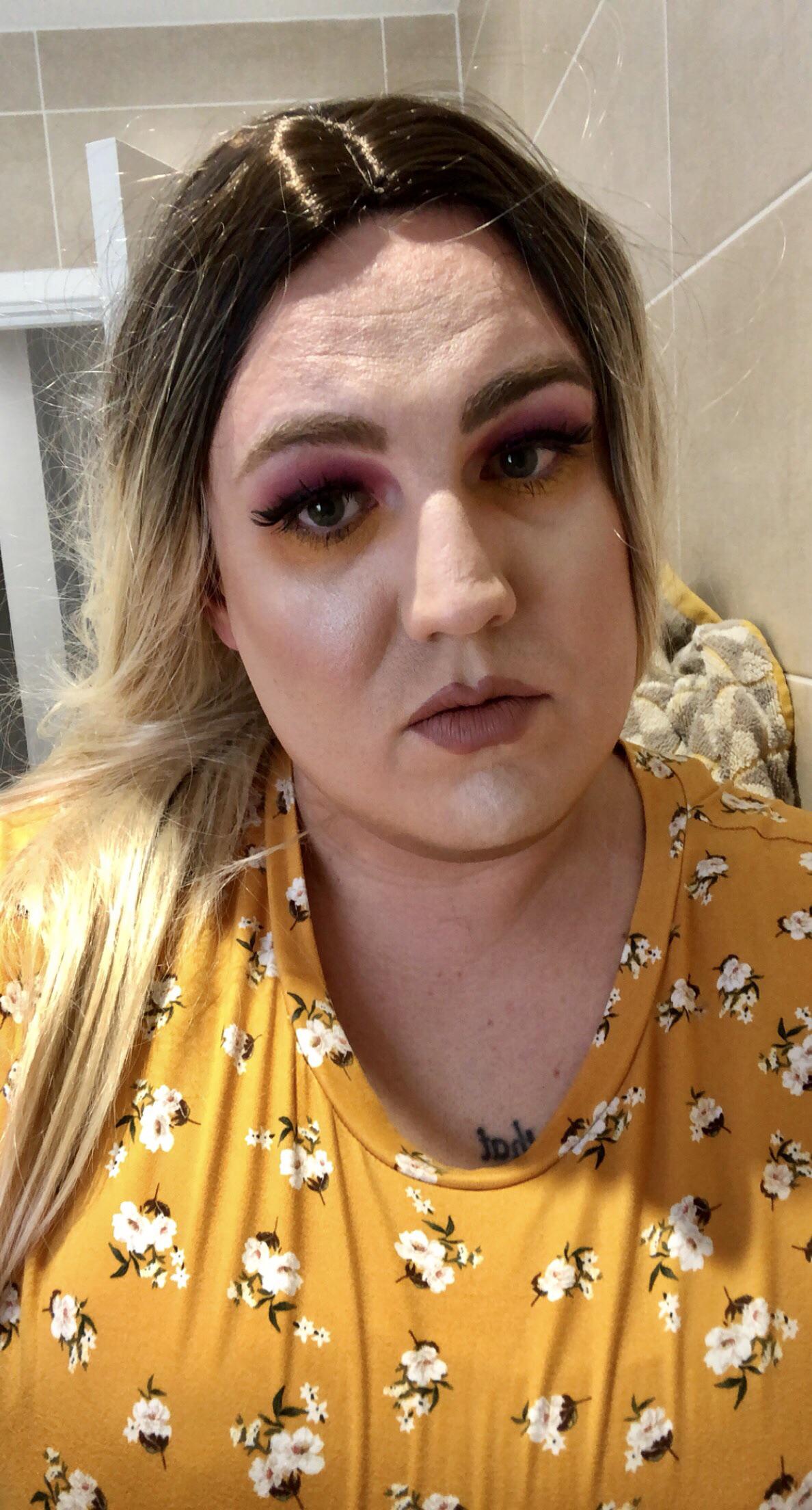 Felt cute in this dress | Scrolller