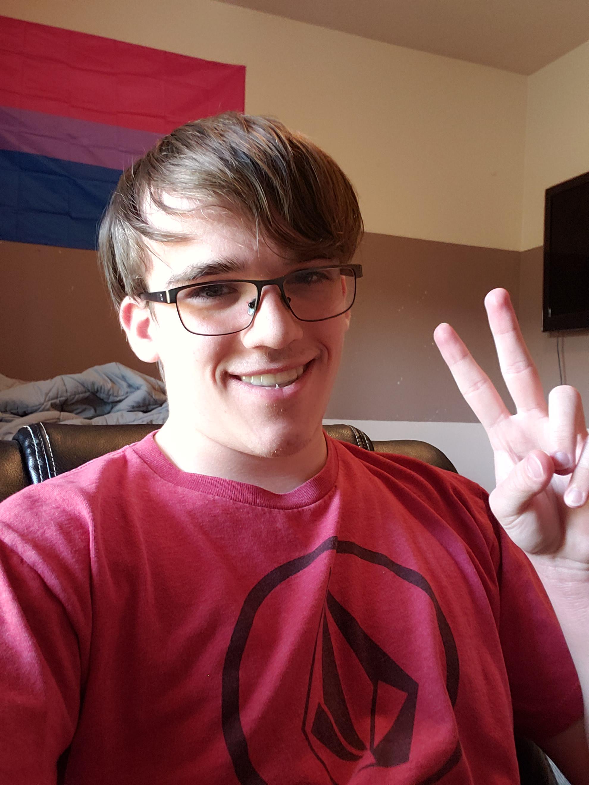 Felt Cute so here ya go hotties. | Scrolller