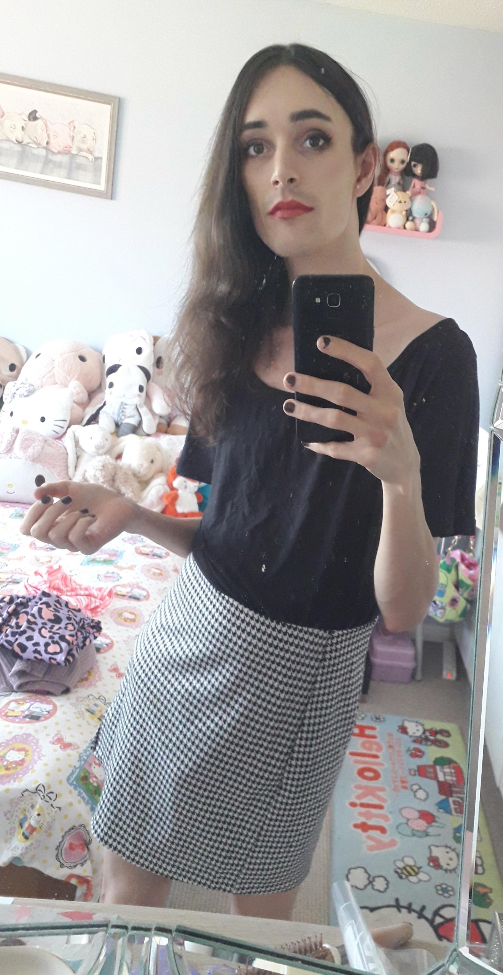 Felt cute, won't delete | Scrolller