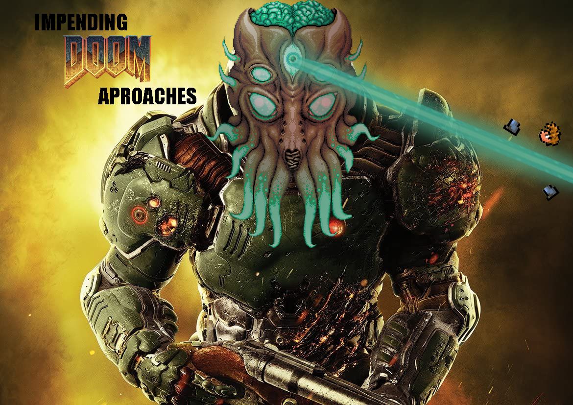 felt fitting to post here | Scrolller