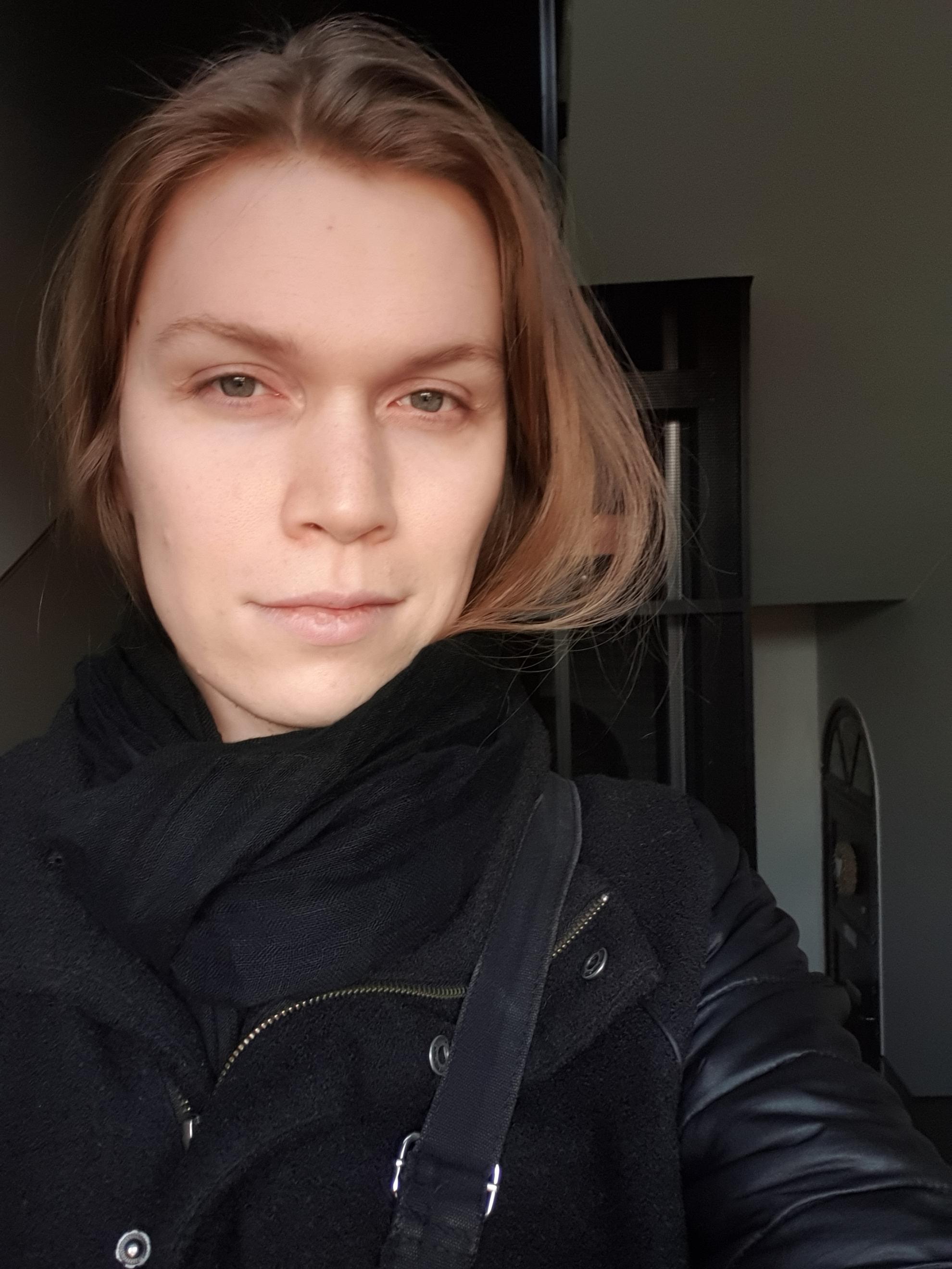 Felt like my pic should be here | Scrolller