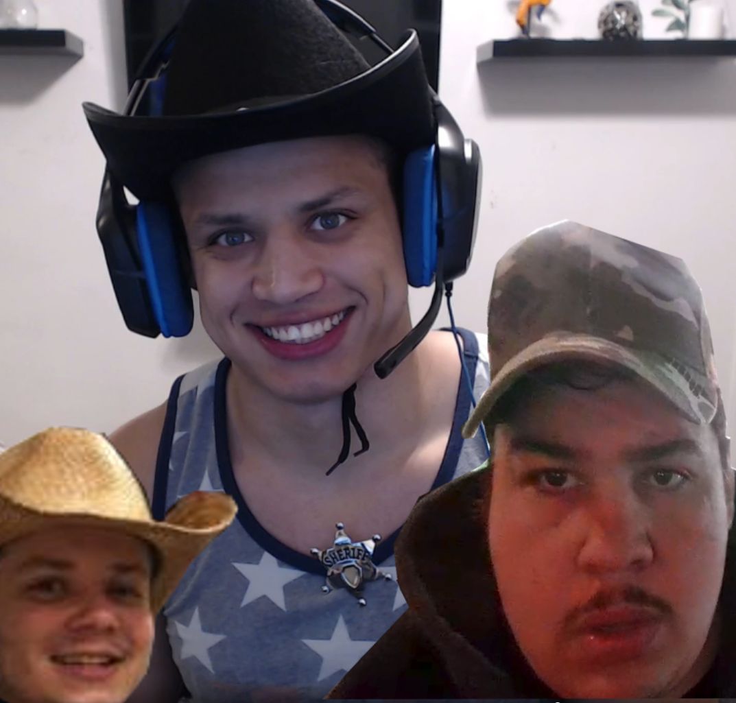 Felt like this subreddit lacked som KKoner, yeehaw brother. | Scrolller
