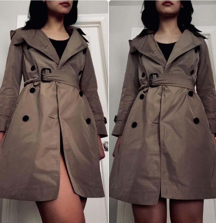 female detective | Scrolller