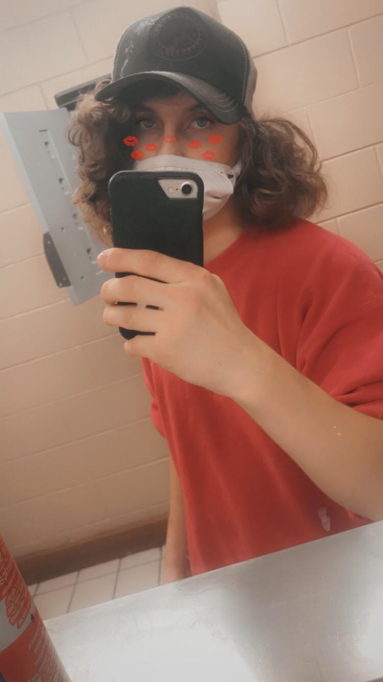 Femboy outfit or style recommendations? | Scrolller