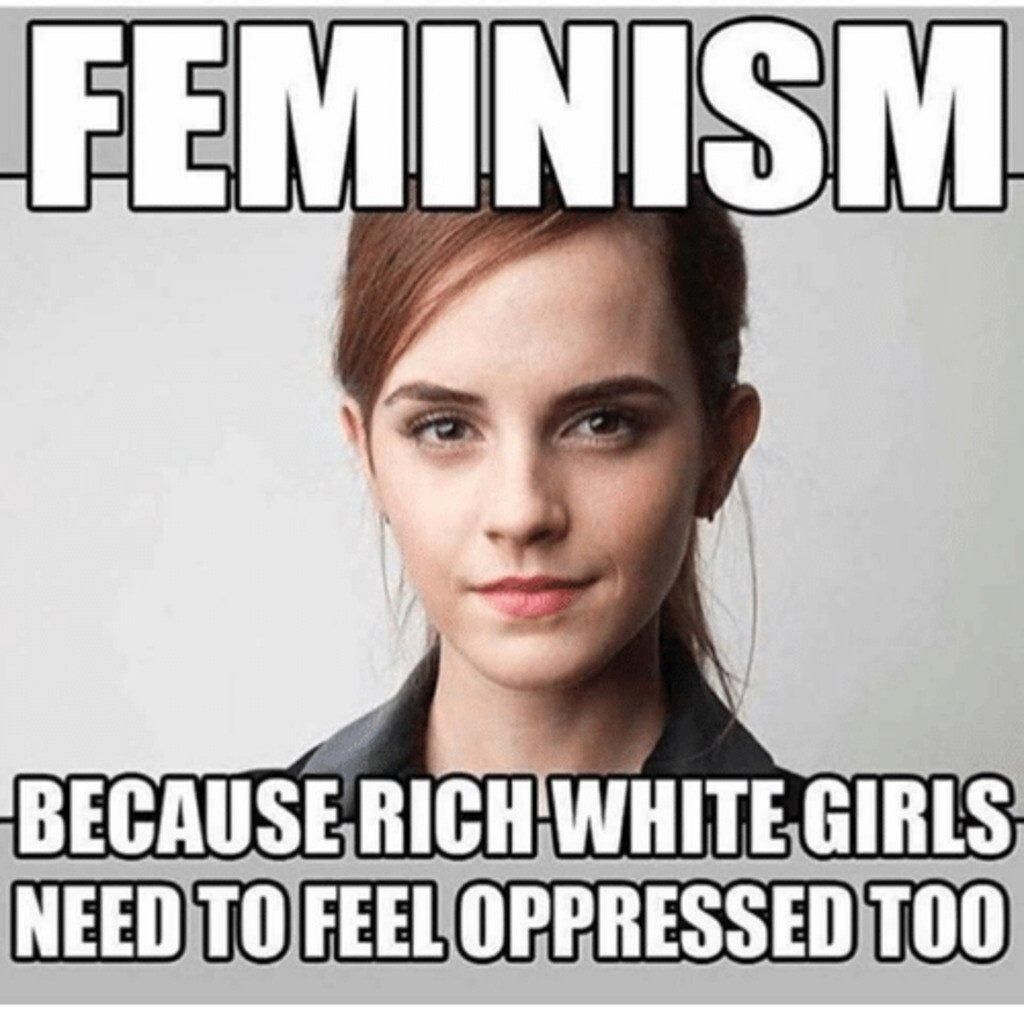 Feminism Scrolller