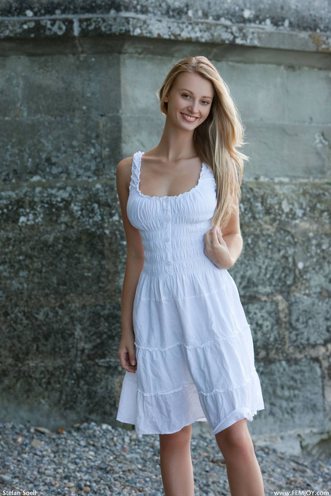 Femjoy - Carisha - Feels Good - 36 | Scrolller