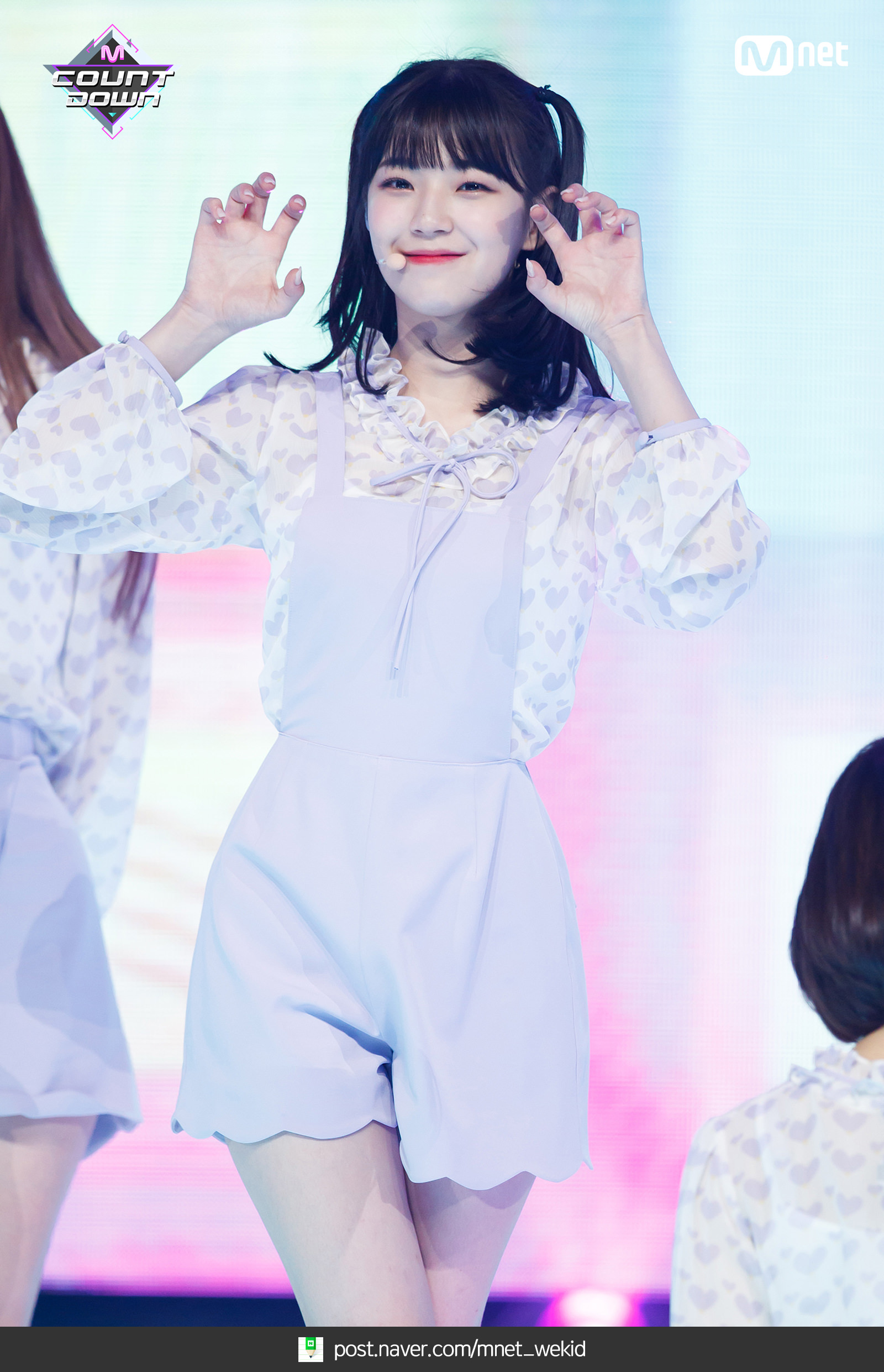 Ferocious Jiheon | Scrolller