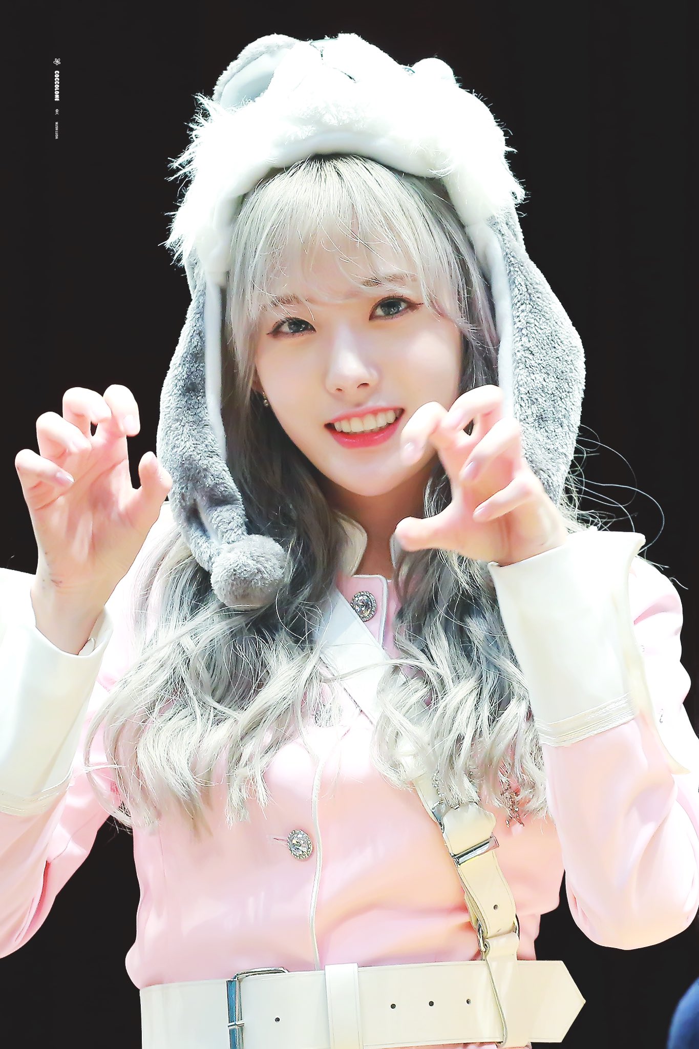 Ferocious Luda | Scrolller