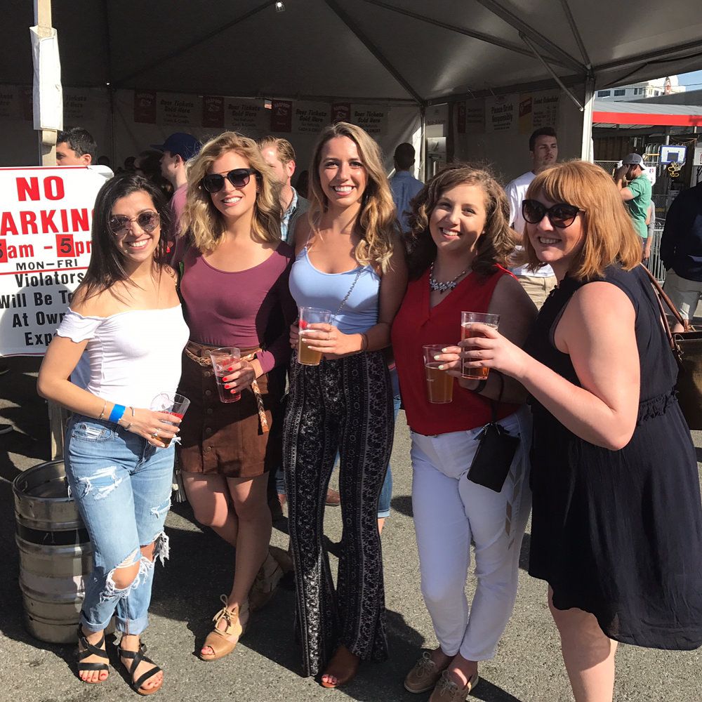 Festival Moms | Scrolller