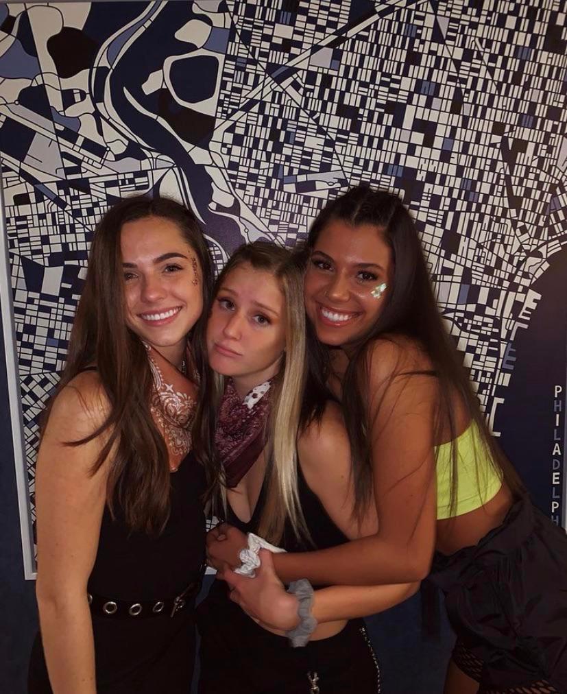 Festival prep | Scrolller