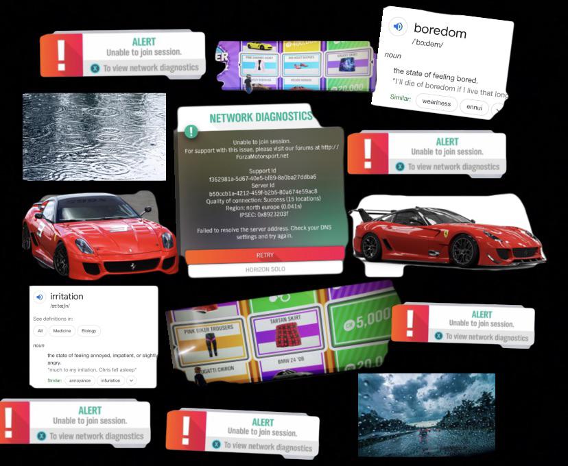 FH4 starter pack! | Scrolller