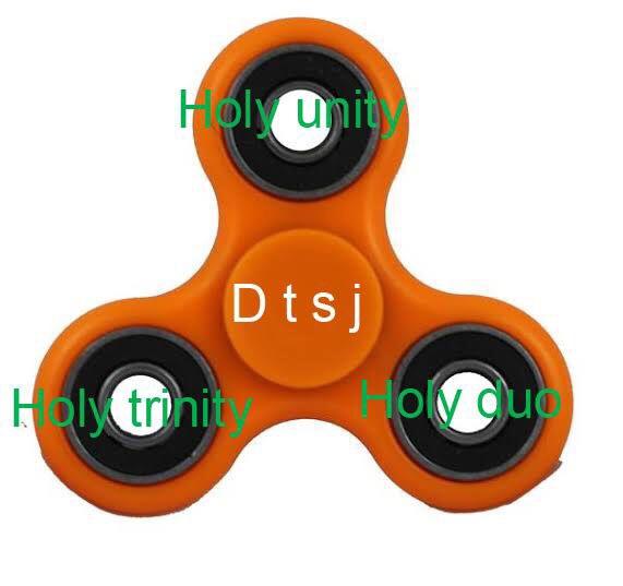 Fidget spinner | Scrolller